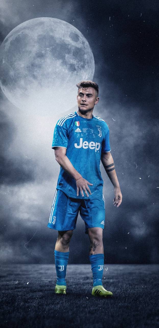 Paulo Dybala Wallpapers - Top Free Paulo Dybala Backgrounds ...