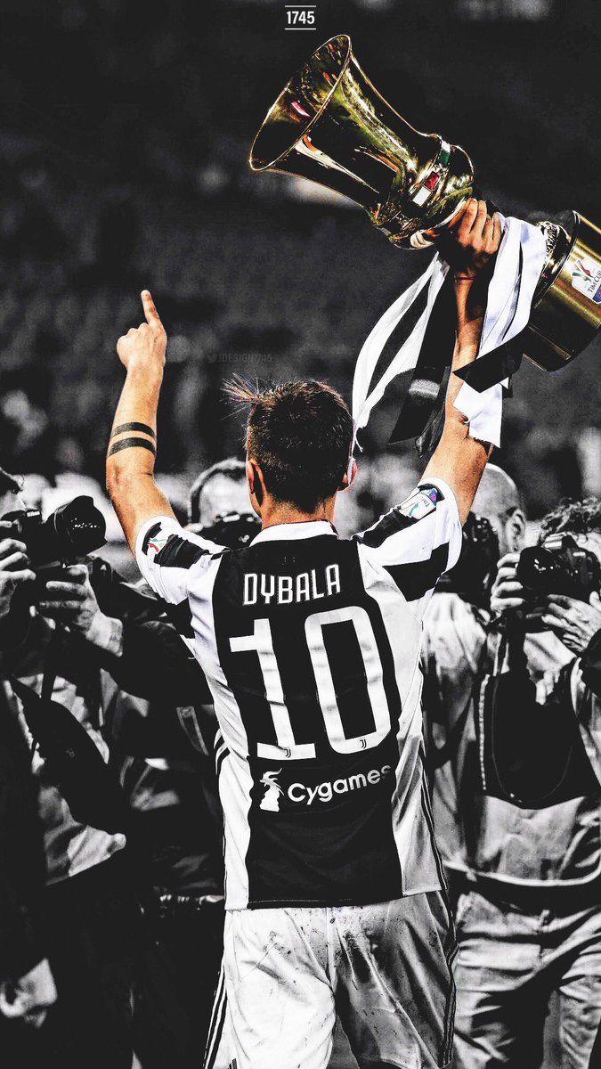 Paulo Dybala Wallpapers - Top Free Paulo Dybala Backgrounds ...
