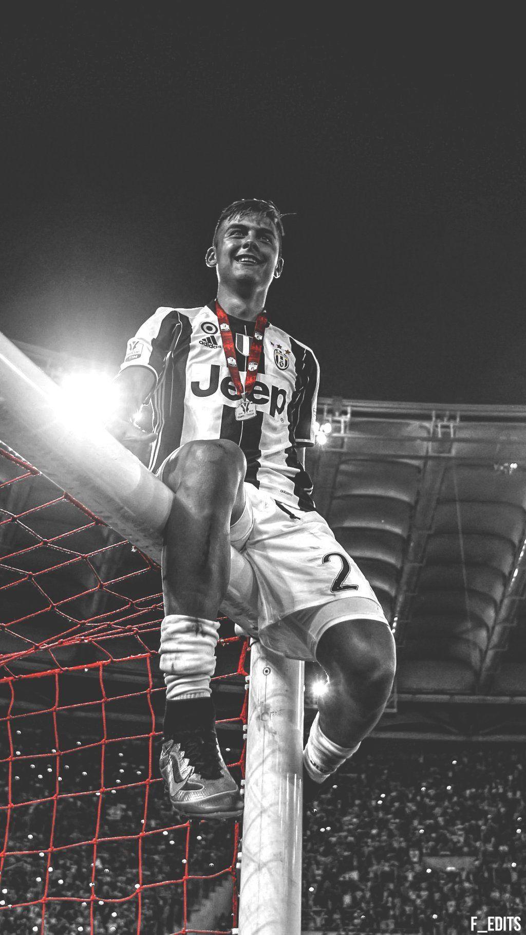 Paulo Dybala Wallpapers - Top Free Paulo Dybala Backgrounds ...