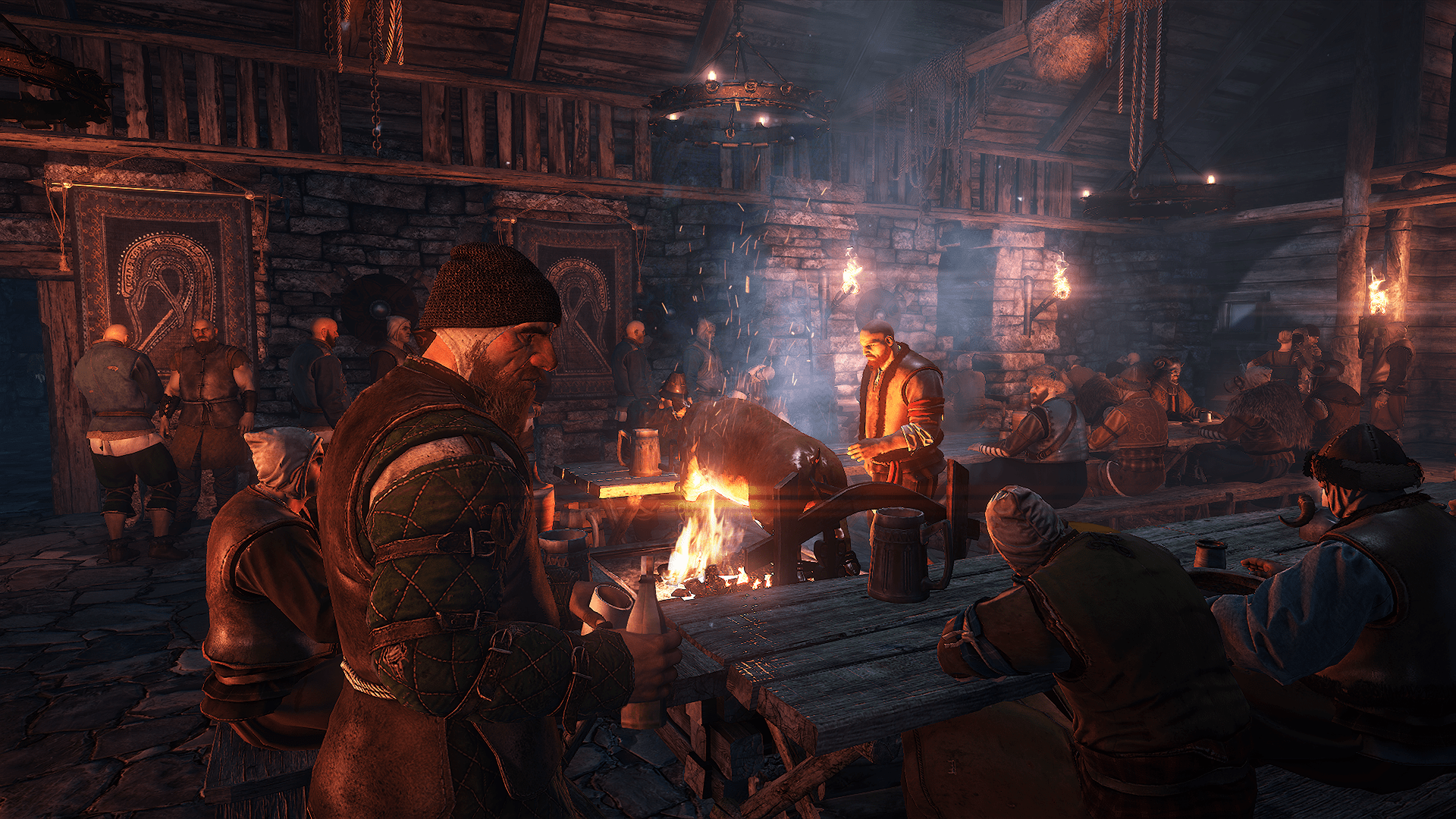 Tavern Wallpapers - Top Free Tavern Backgrounds - WallpaperAccess