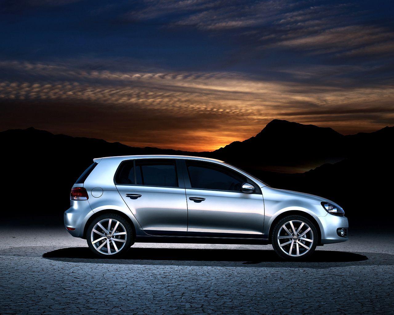 Golf 6 Wallpapers - Top Free Golf 6 Backgrounds - WallpaperAccess