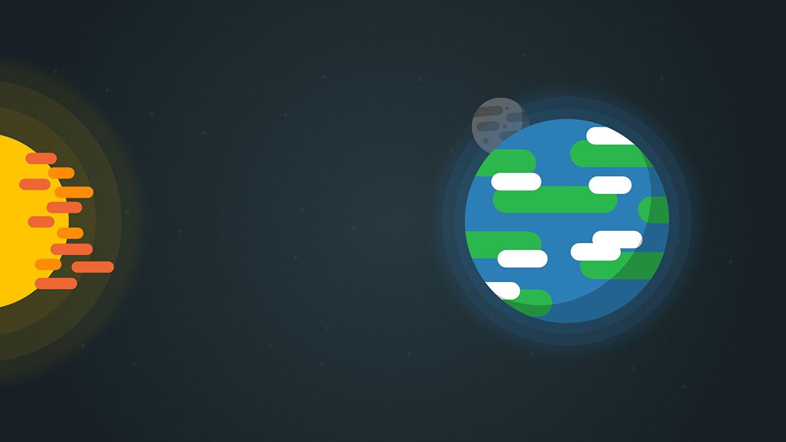 Kurzgesagt Wallpapers - Top Free Kurzgesagt Backgrounds - WallpaperAccess