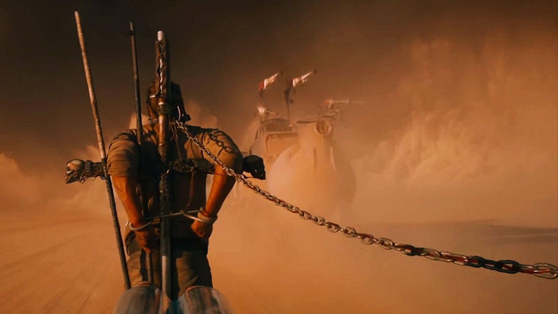Fury Road Wallpapers - Top Free Fury Road Backgrounds - WallpaperAccess