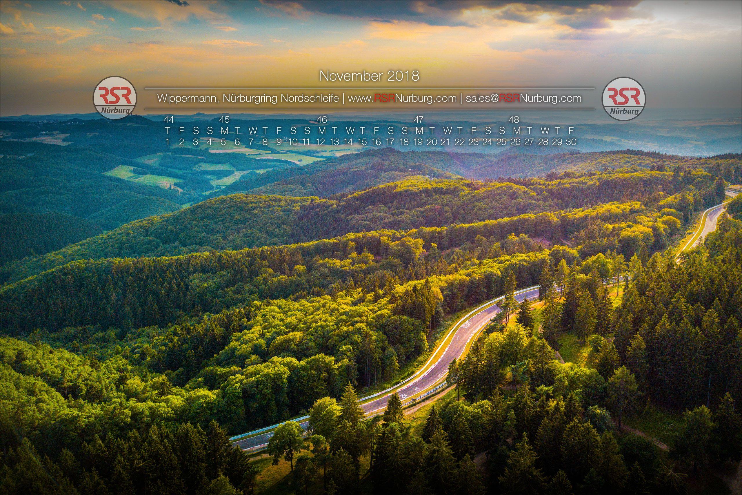 Nurburgring Wallpapers - Top Free Nurburgring Backgrounds - WallpaperAccess