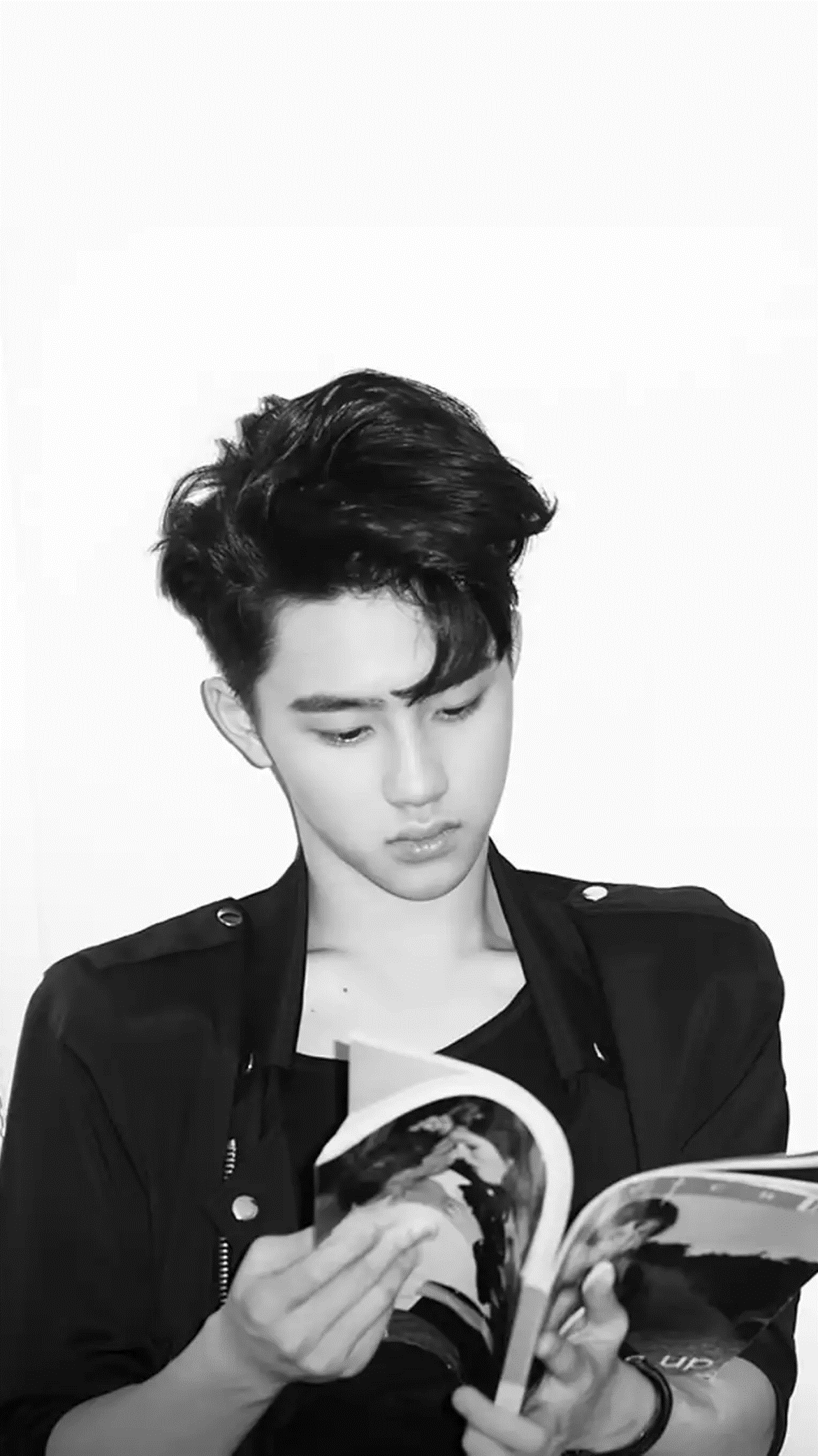 EXO Mama Wallpapers - Top Free EXO Mama Backgrounds - WallpaperAccess