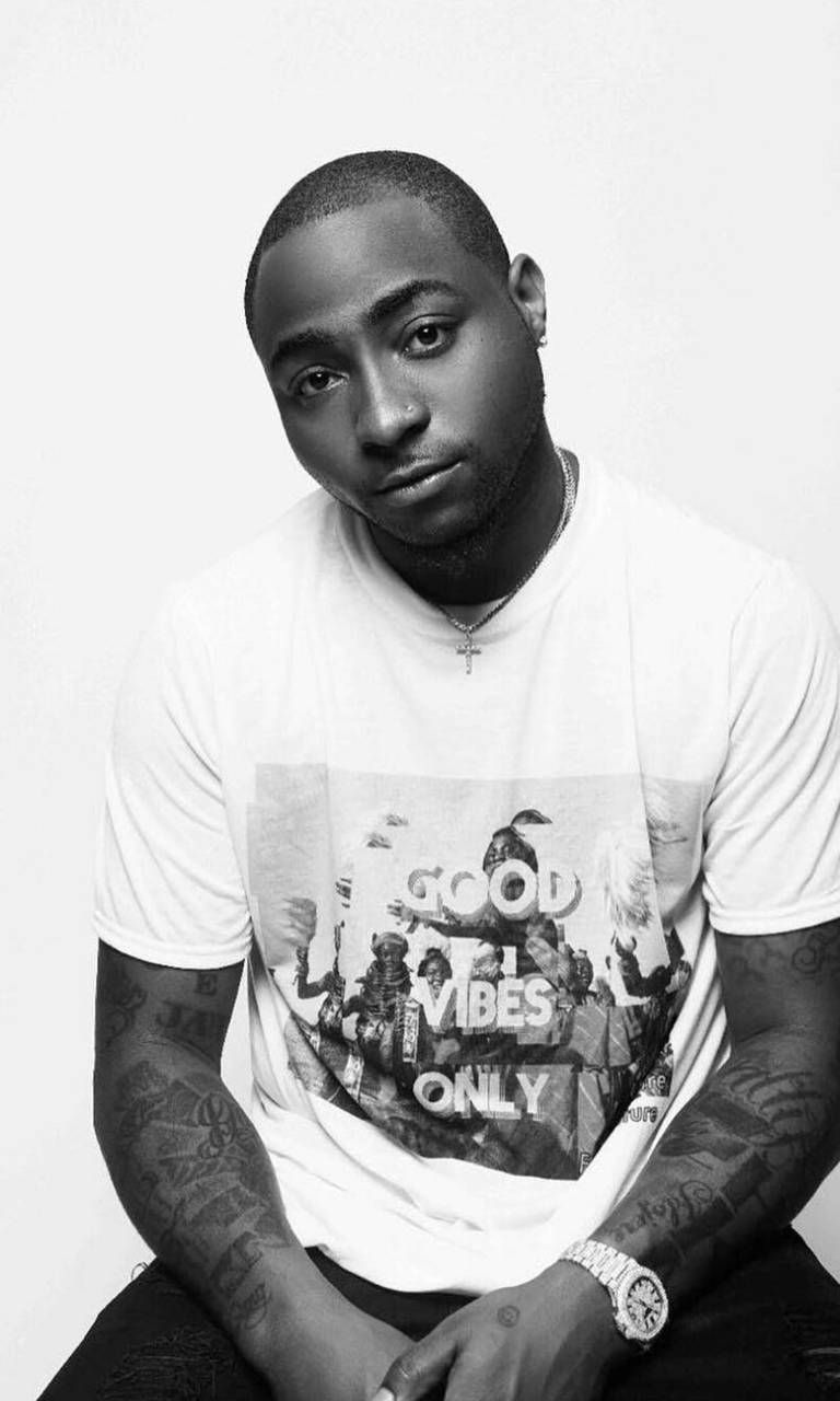 Davido Wallpapers - Top Free Davido Backgrounds - WallpaperAccess