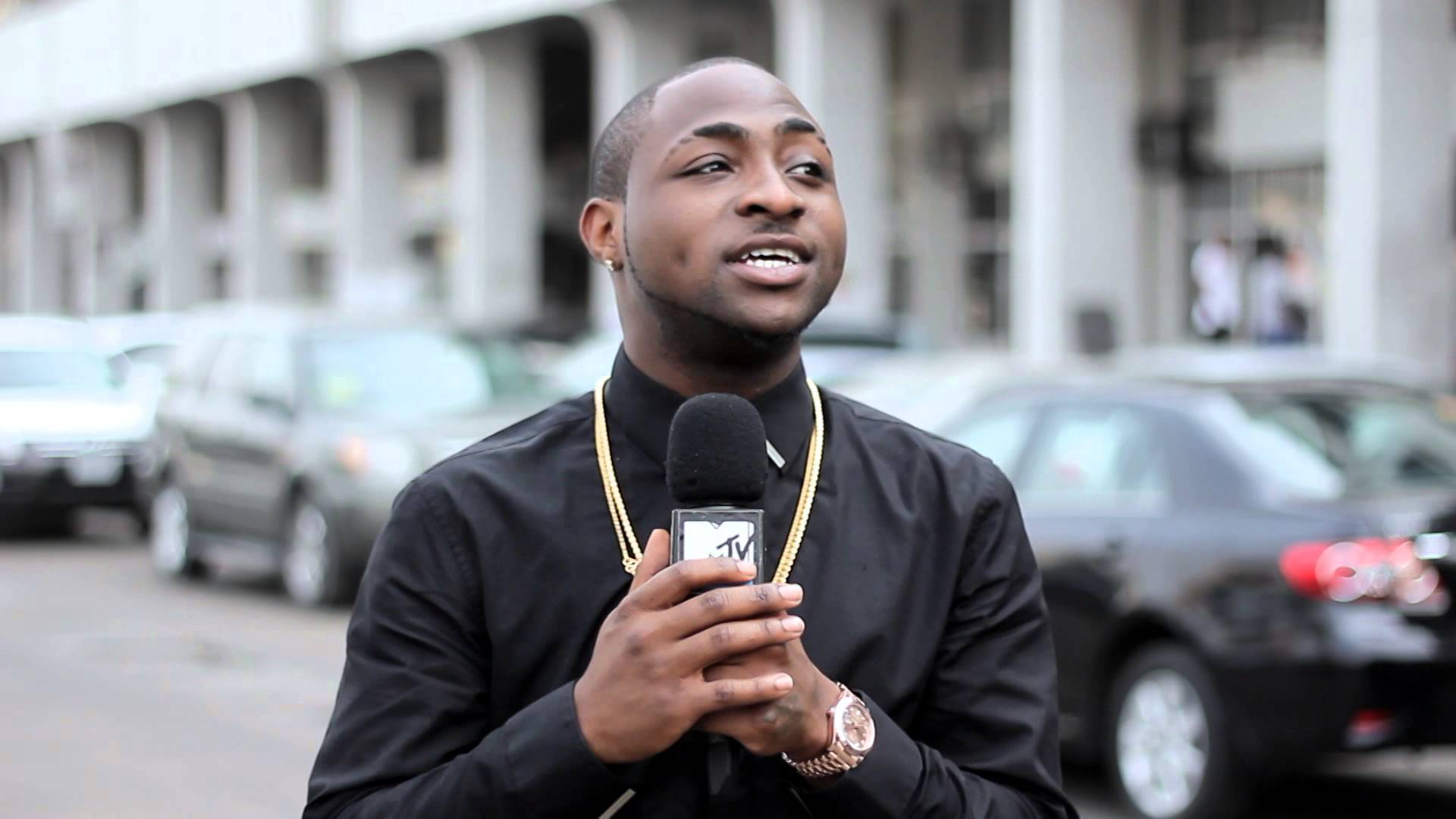 Davido Wallpapers - Top Free Davido Backgrounds - WallpaperAccess