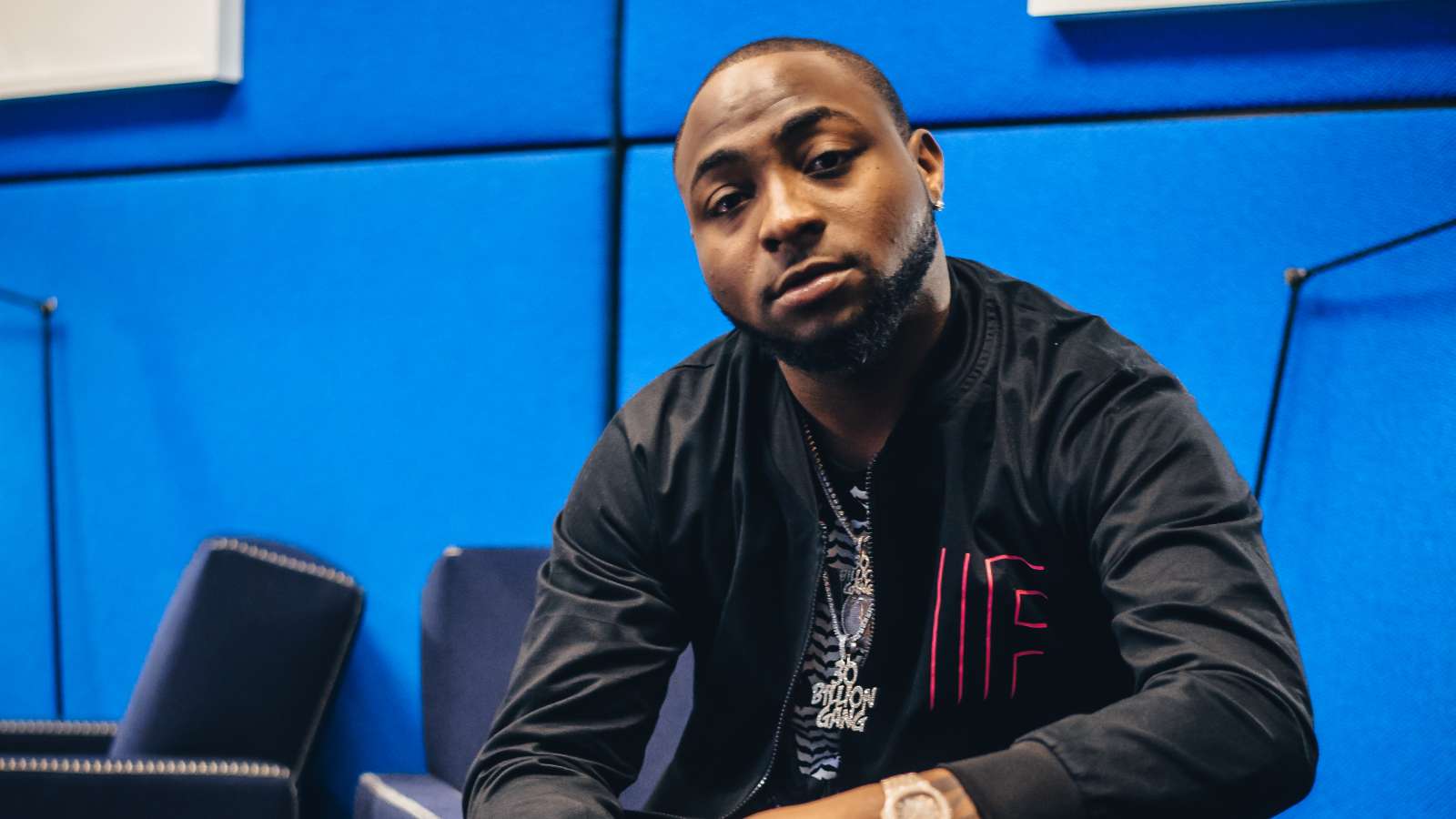 Davido Wallpapers - Top Free Davido Backgrounds - WallpaperAccess