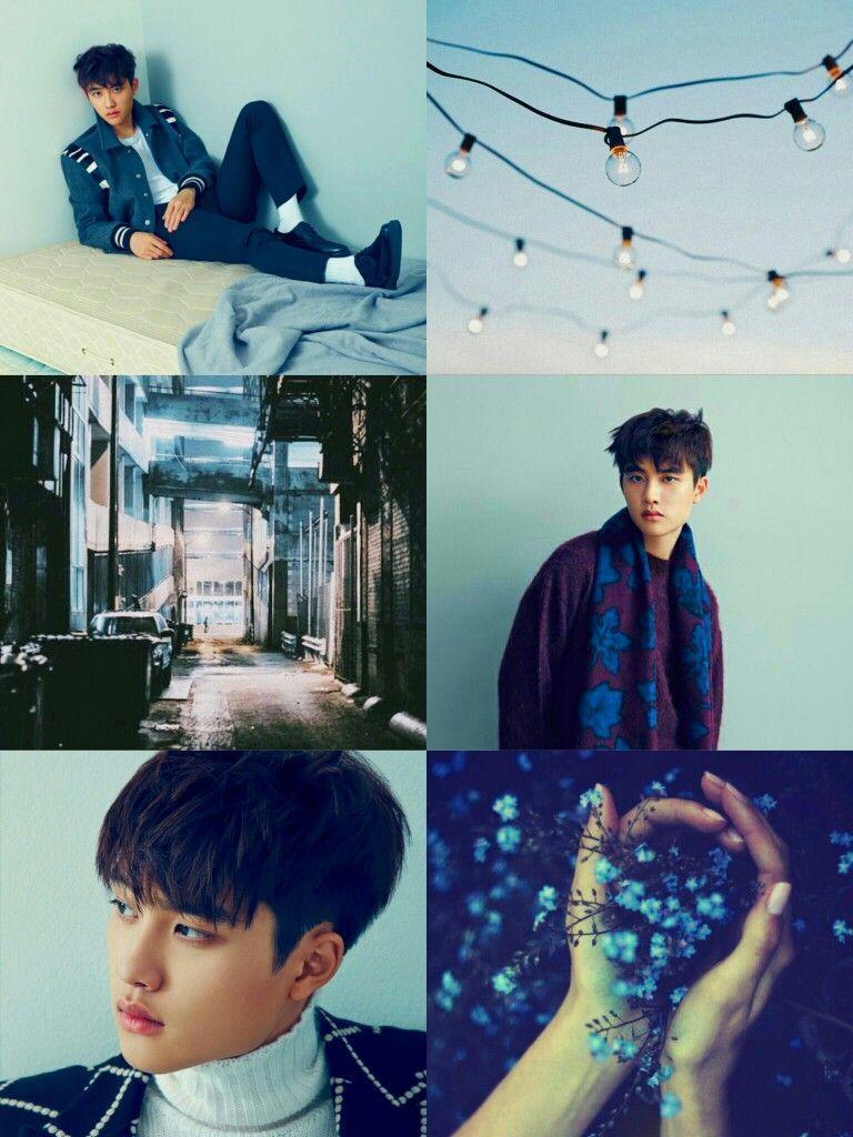 Exo D.O Wallpapers - Top Free Exo D.O Backgrounds - WallpaperAccess