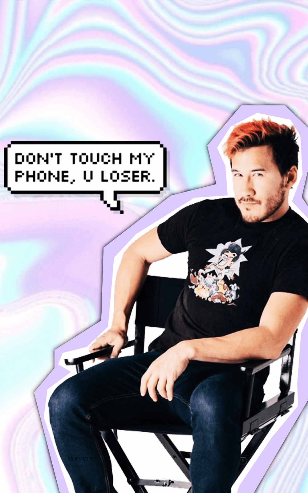 Markiplier Wallpapers - Top Free Markiplier Backgrounds - WallpaperAccess