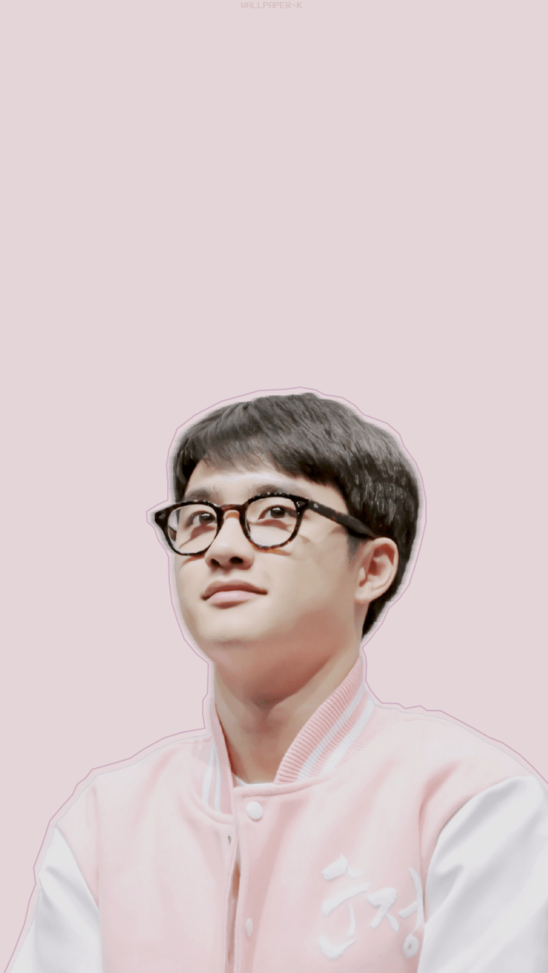 Exo D.O Wallpapers - Top Free Exo D.O Backgrounds - WallpaperAccess
