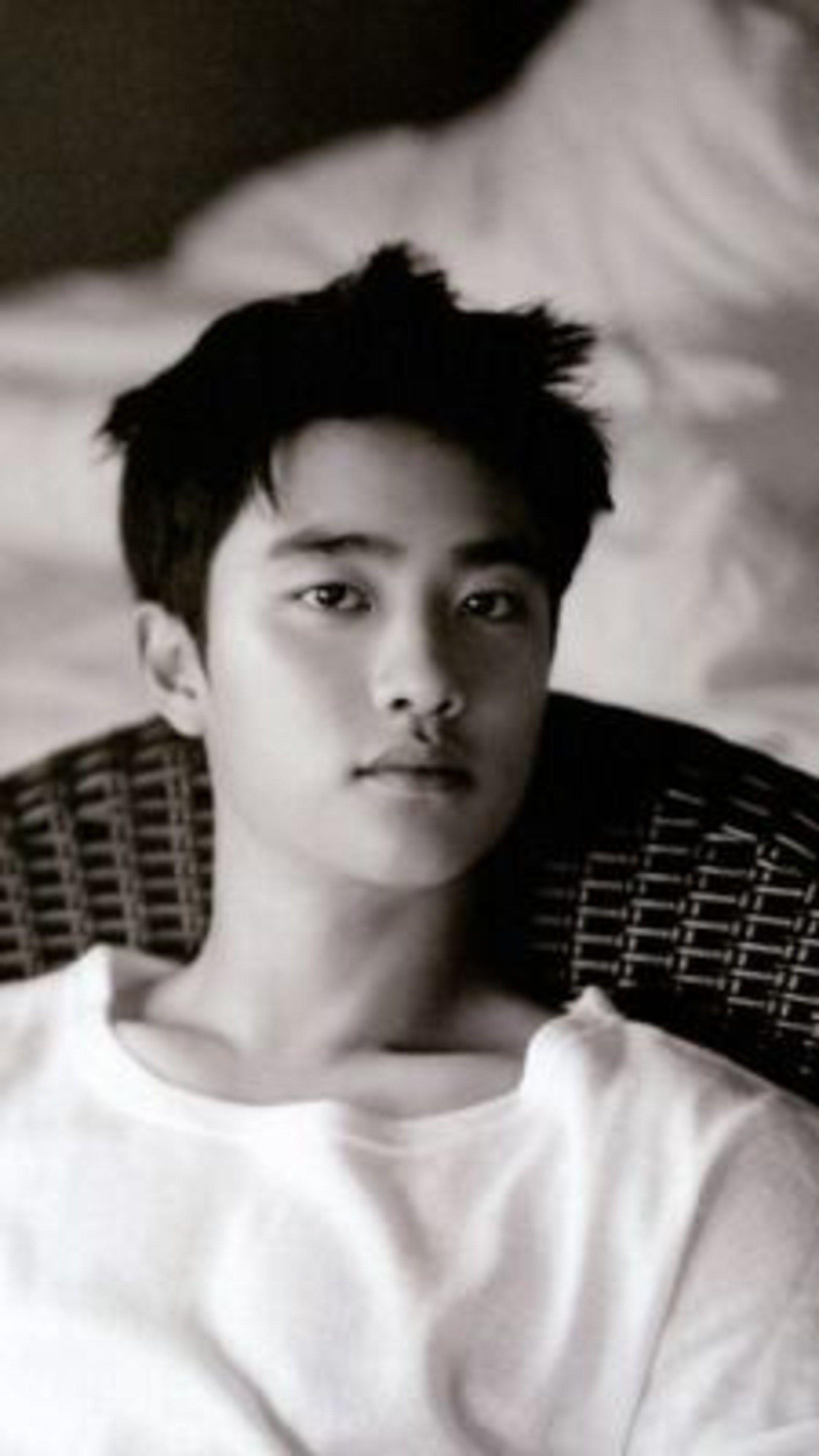 Exo D.O Wallpapers - Top Free Exo D.O Backgrounds - WallpaperAccess