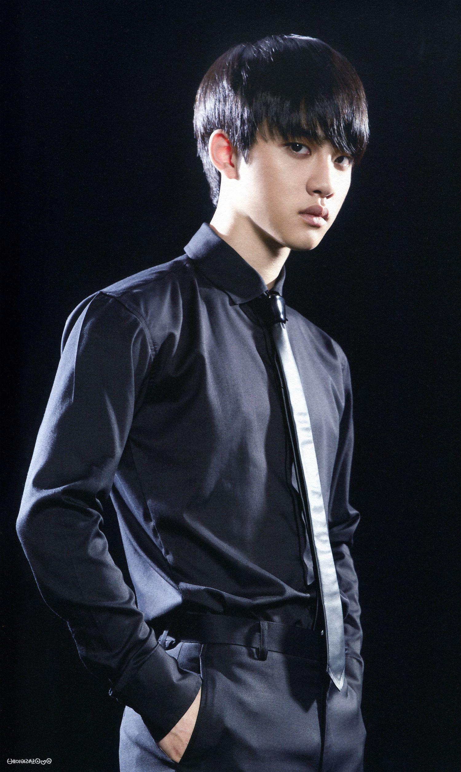 Exo D.O Wallpapers - Top Free Exo D.O Backgrounds - WallpaperAccess