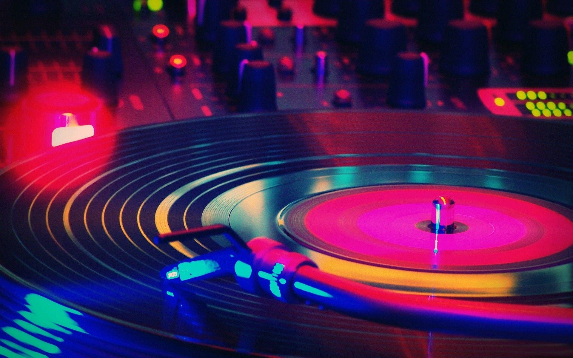 Dj Music Wallpapers - Top Free Dj Music Backgrounds - WallpaperAccess