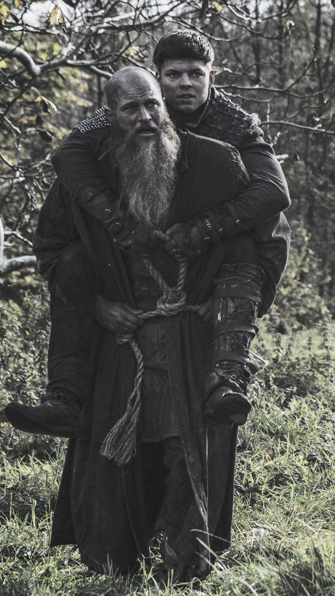 Ivar Wallpapers - Top Free Ivar Backgrounds - WallpaperAccess