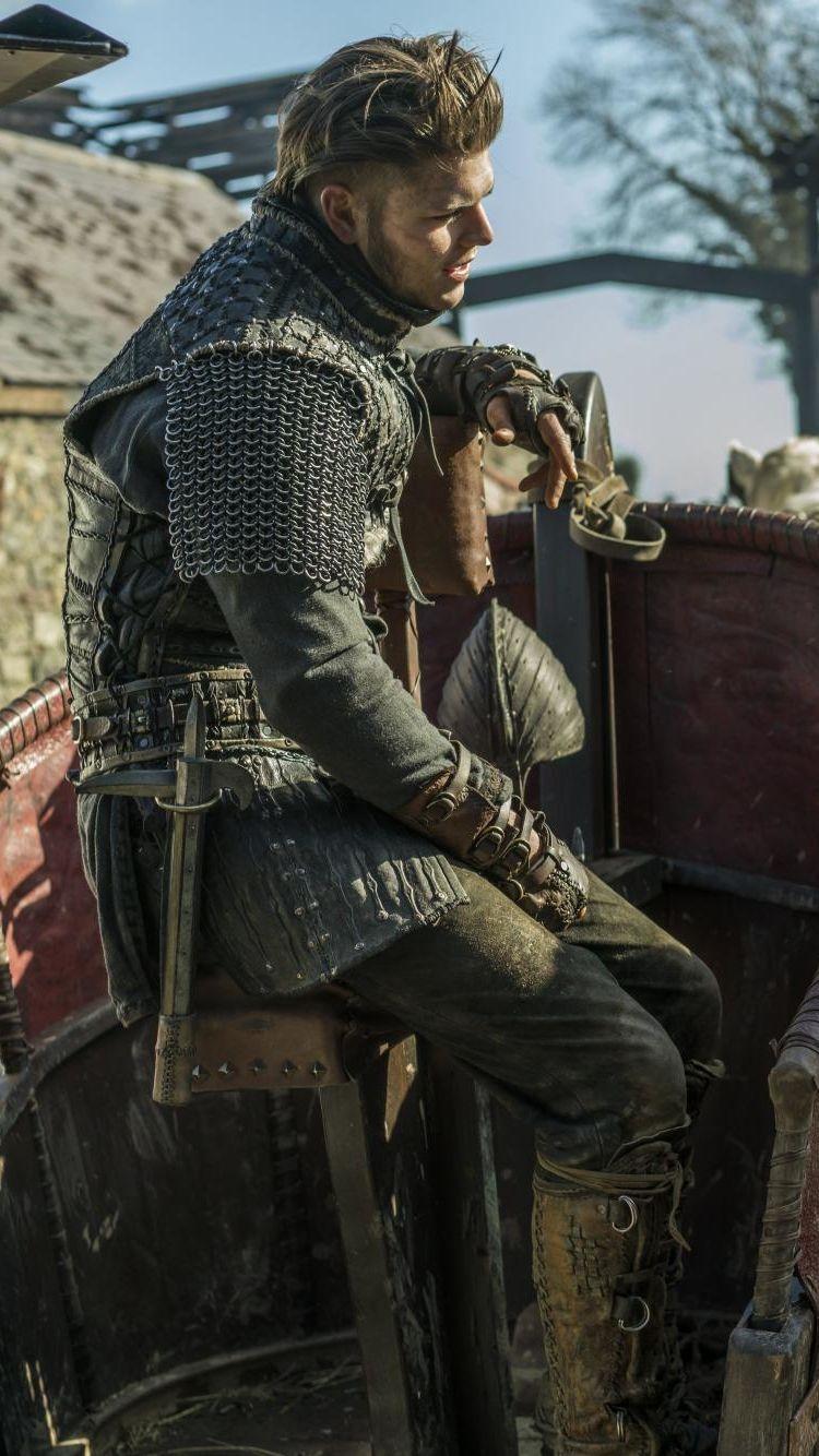 Ivar Wallpapers - Top Free Ivar Backgrounds - WallpaperAccess
