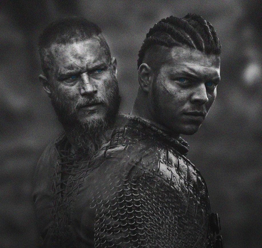Ivar Wallpapers - Top Free Ivar Backgrounds - WallpaperAccess