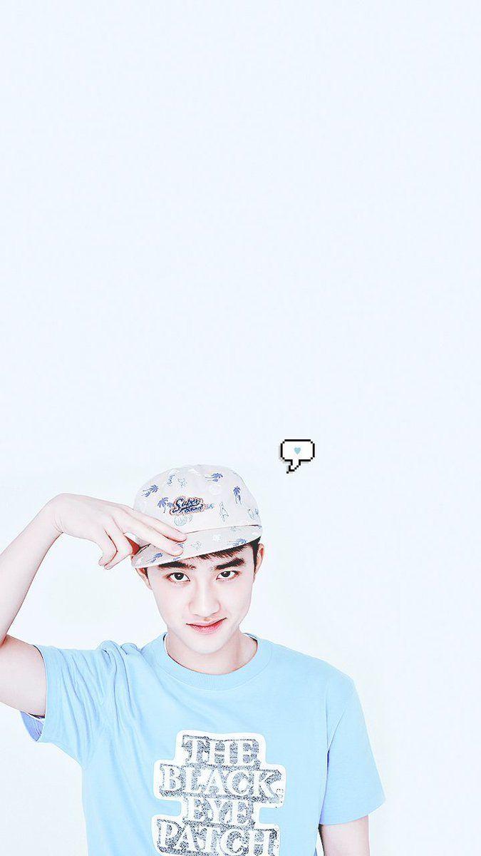 Exo D.O Wallpapers - Top Free Exo D.O Backgrounds - WallpaperAccess