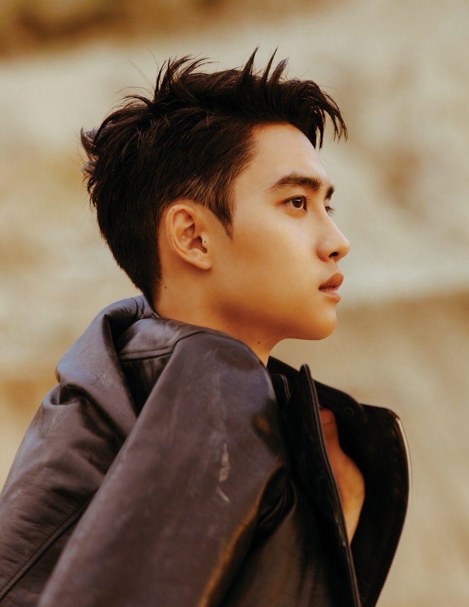 Exo D.O Wallpapers - Top Free Exo D.O Backgrounds - WallpaperAccess