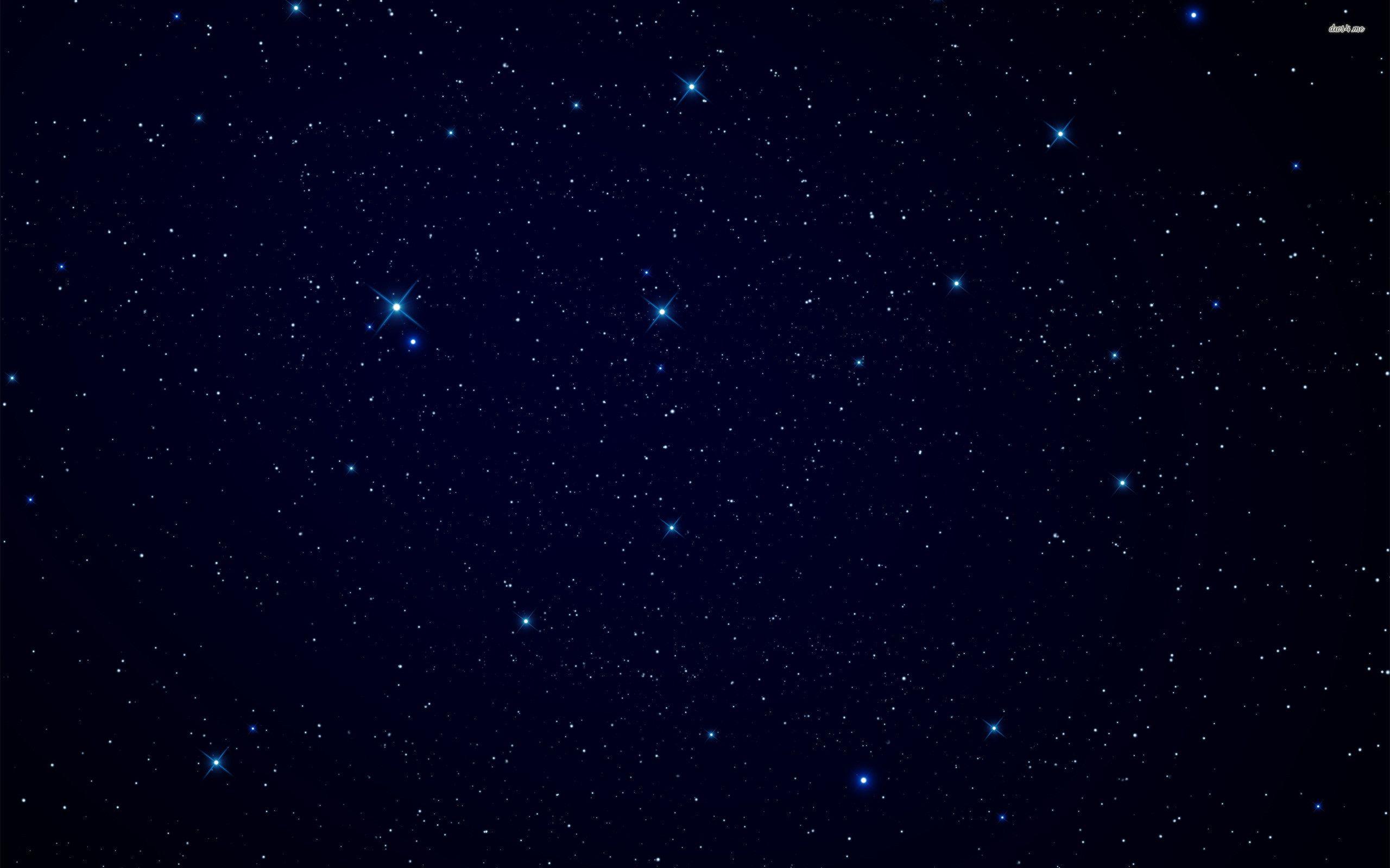 Star Blue Wallpapers - Top Free Star Blue Backgrounds - WallpaperAccess