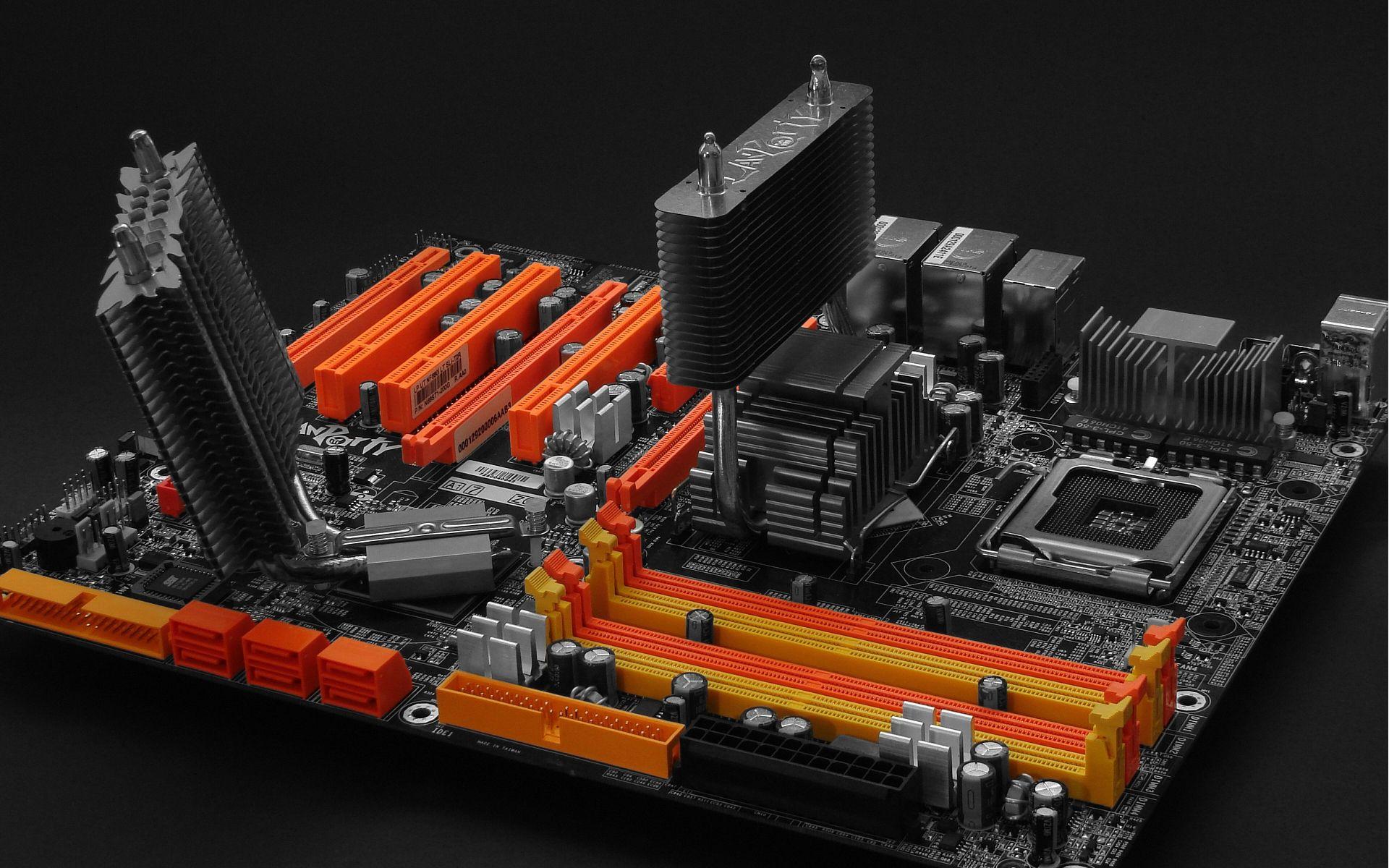 Hardware Wallpapers - Top Free Hardware Backgrounds - WallpaperAccess