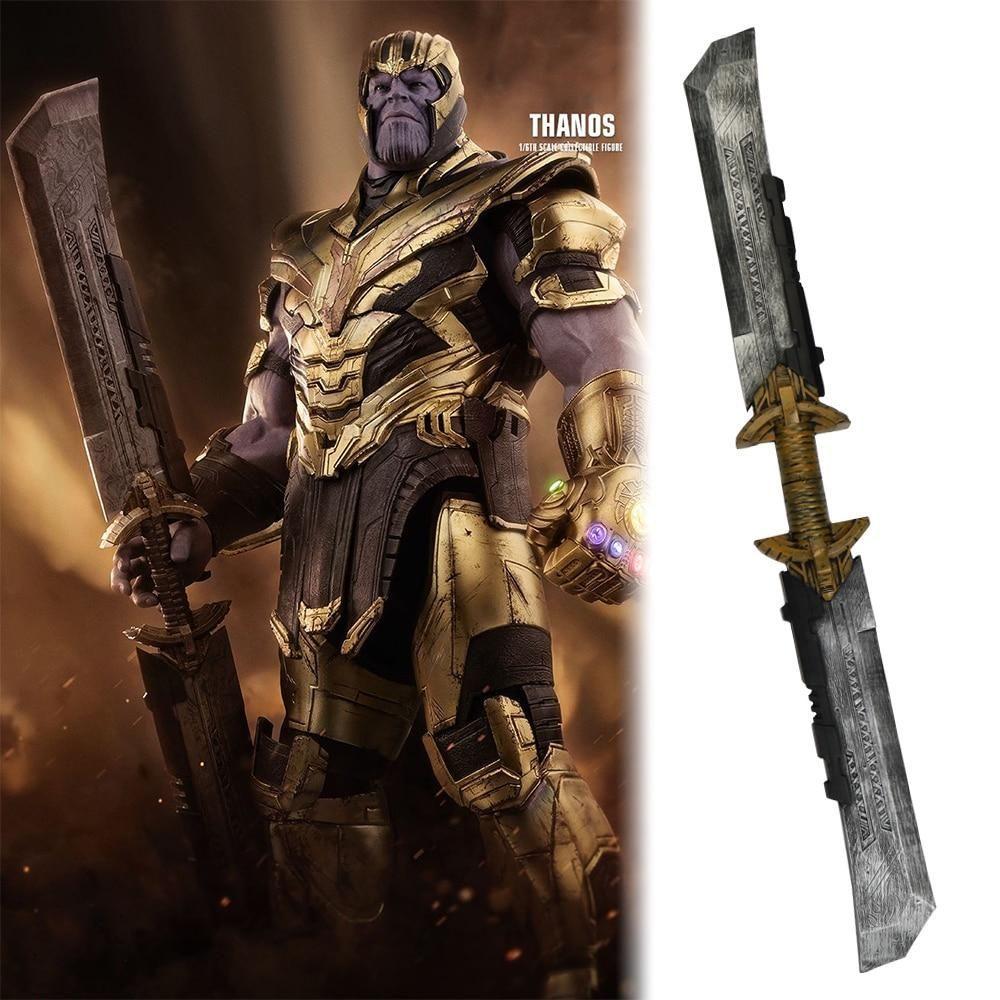 Thanos Sword Wallpapers - Top Free Thanos Sword Backgrounds ...