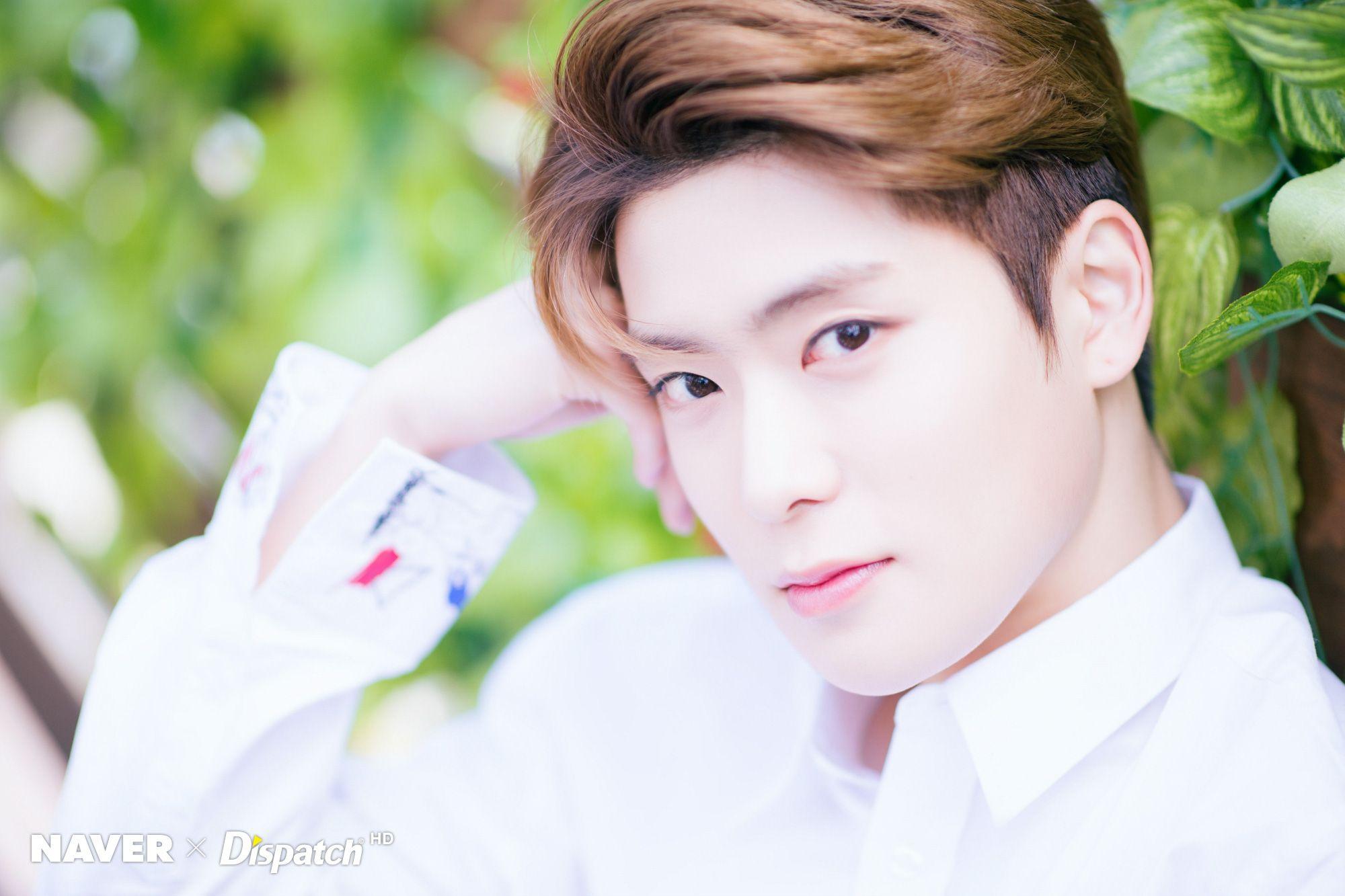 Jaehyun Desktop Wallpapers - Top Free Jaehyun Desktop Backgrounds ...