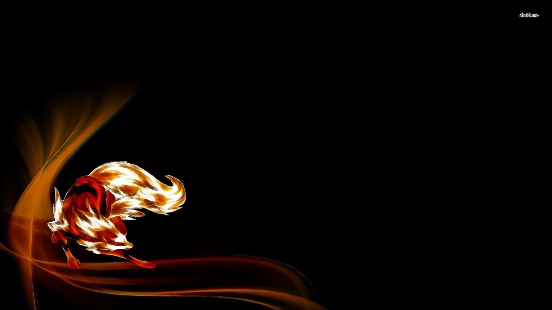 Fennekin Wallpapers - Top Free Fennekin Backgrounds - WallpaperAccess