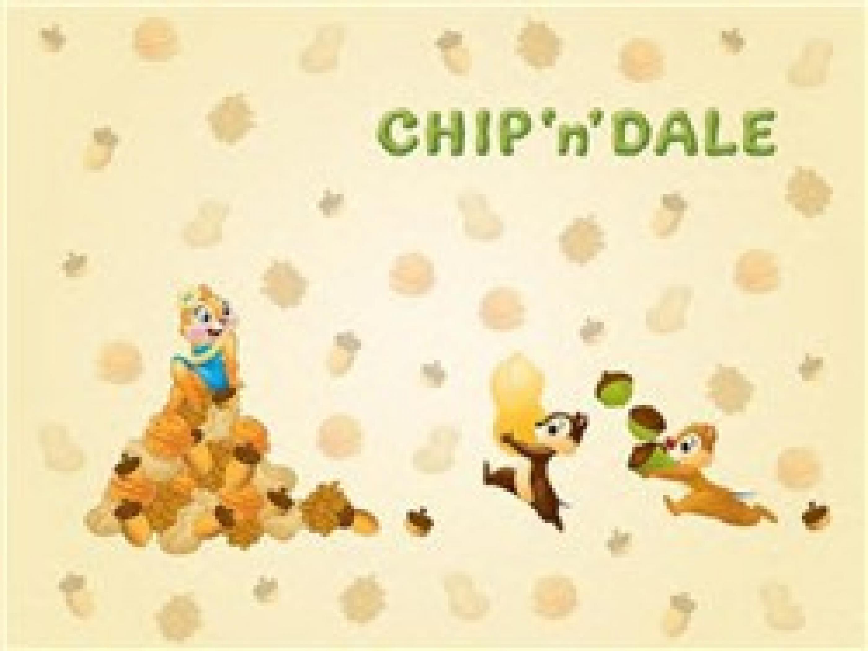 Chip And Dale Wallpapers - Top Free Chip And Dale Backgrounds ...