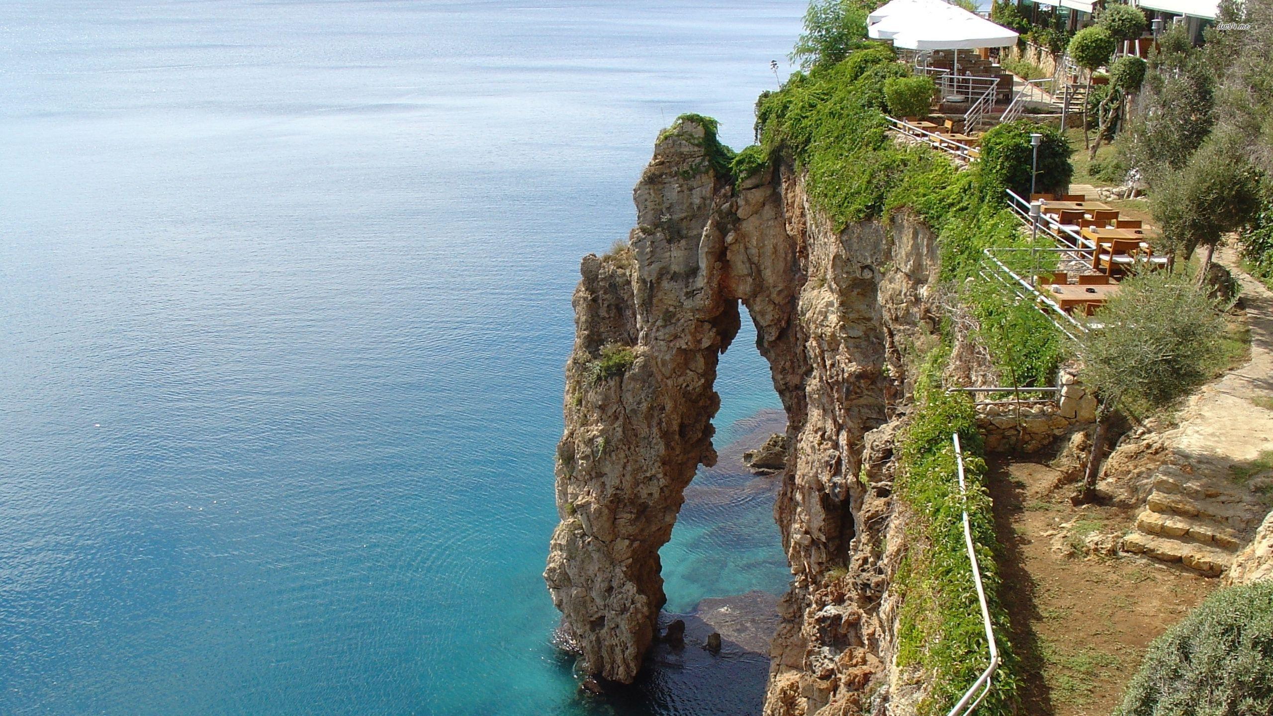 Antalya Wallpapers - Top Free Antalya Backgrounds - WallpaperAccess