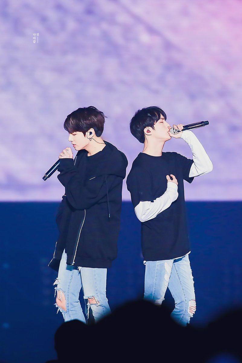 Jinkook Wallpapers - Top Những Hình Ảnh Đẹp