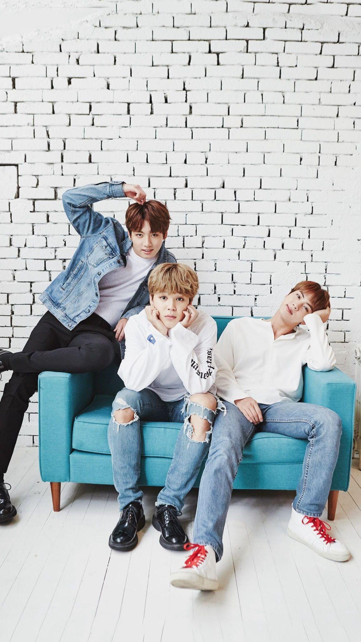 Jinkook Wallpapers - Top Free Jinkook Backgrounds - WallpaperAccess