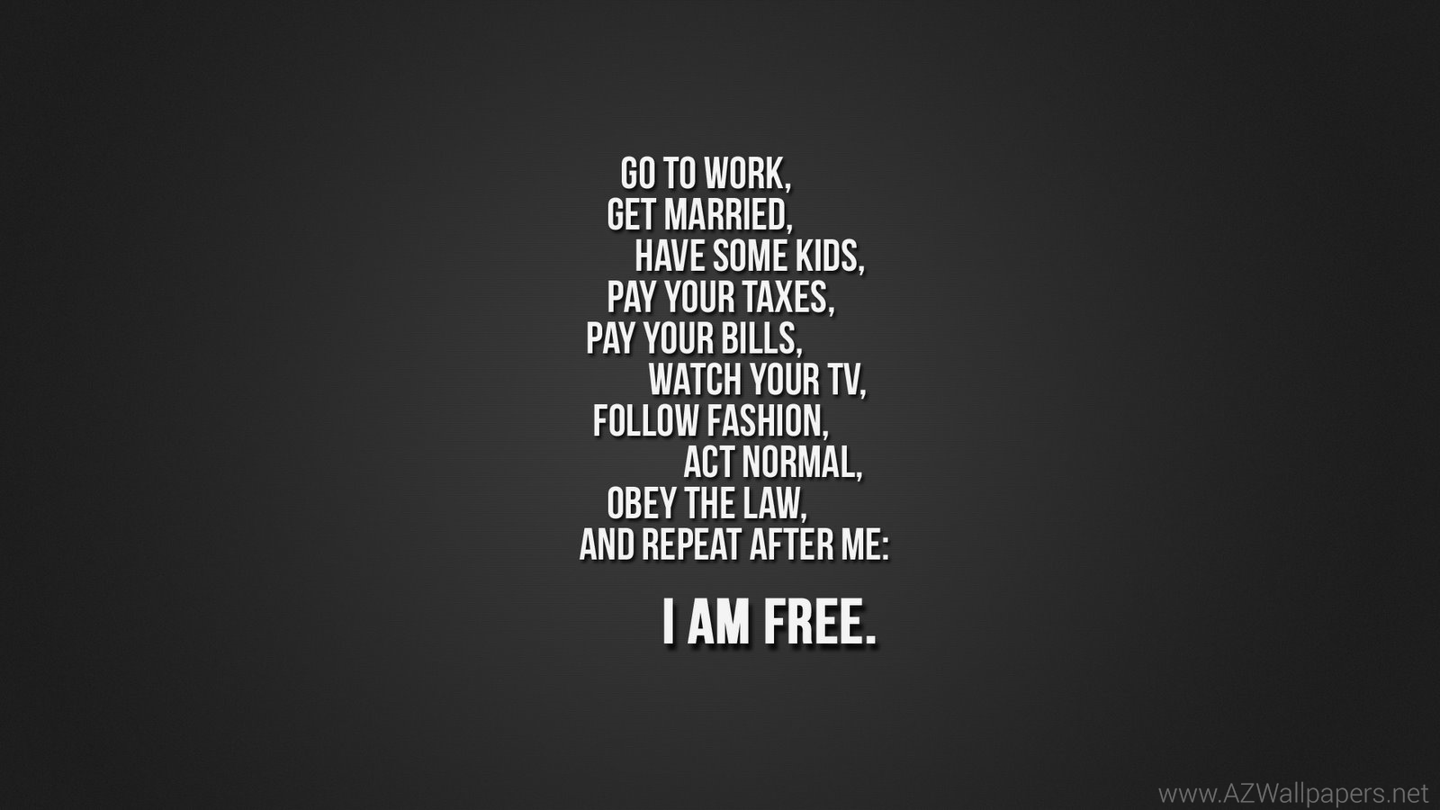 Slogan Wallpapers - Top Free Slogan Backgrounds - WallpaperAccess