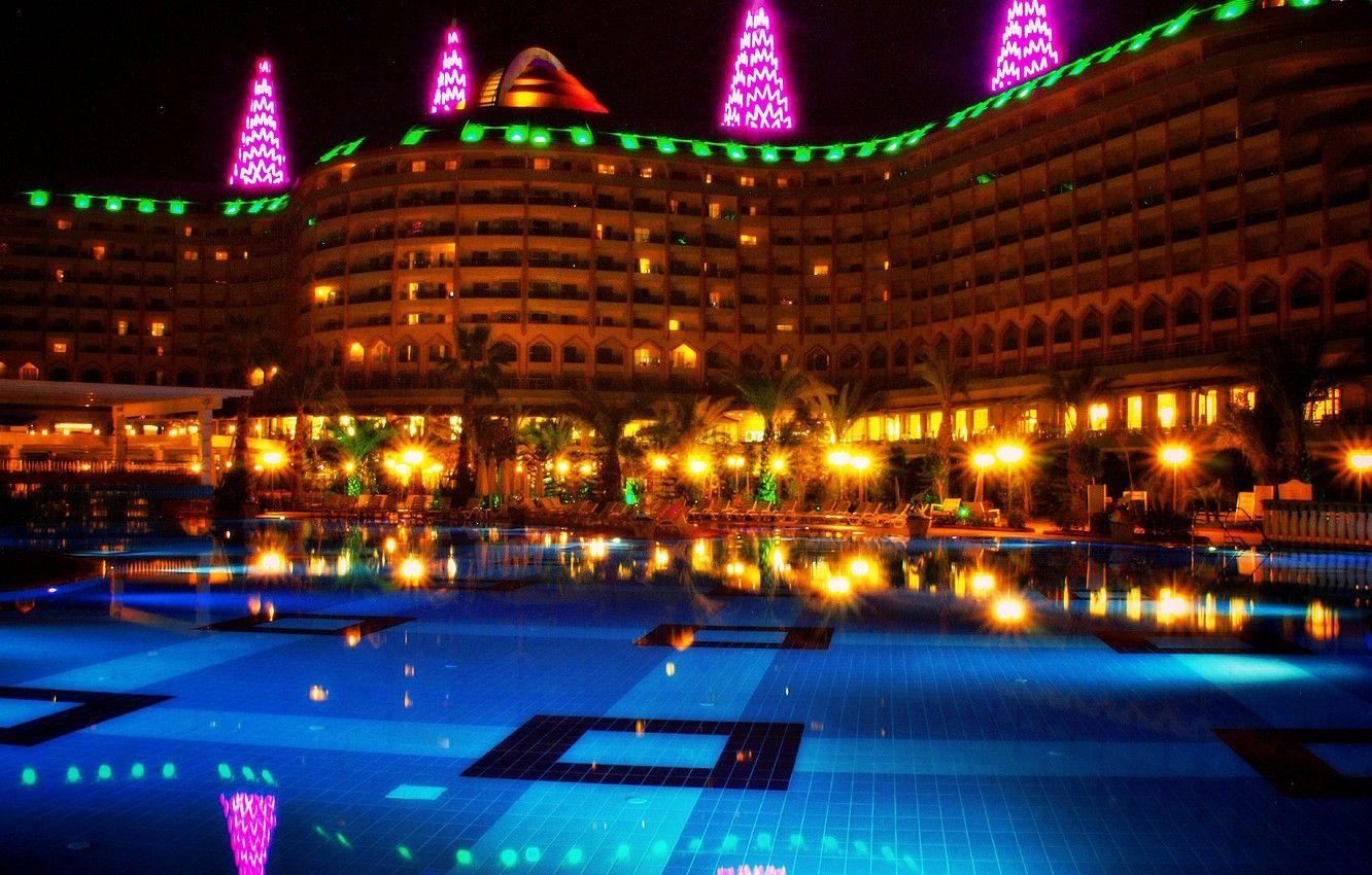 Antalya Wallpapers - Top Free Antalya Backgrounds - WallpaperAccess