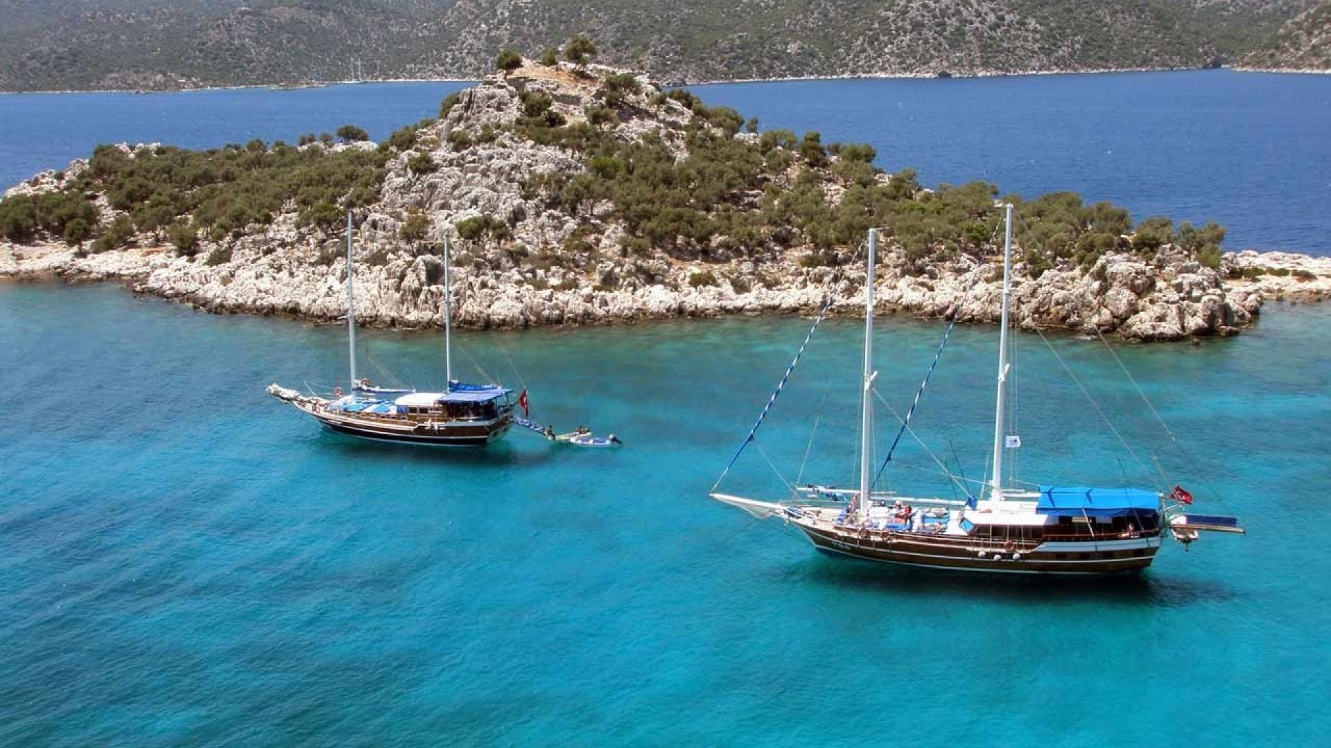 Antalya Wallpapers - Top Free Antalya Backgrounds - WallpaperAccess