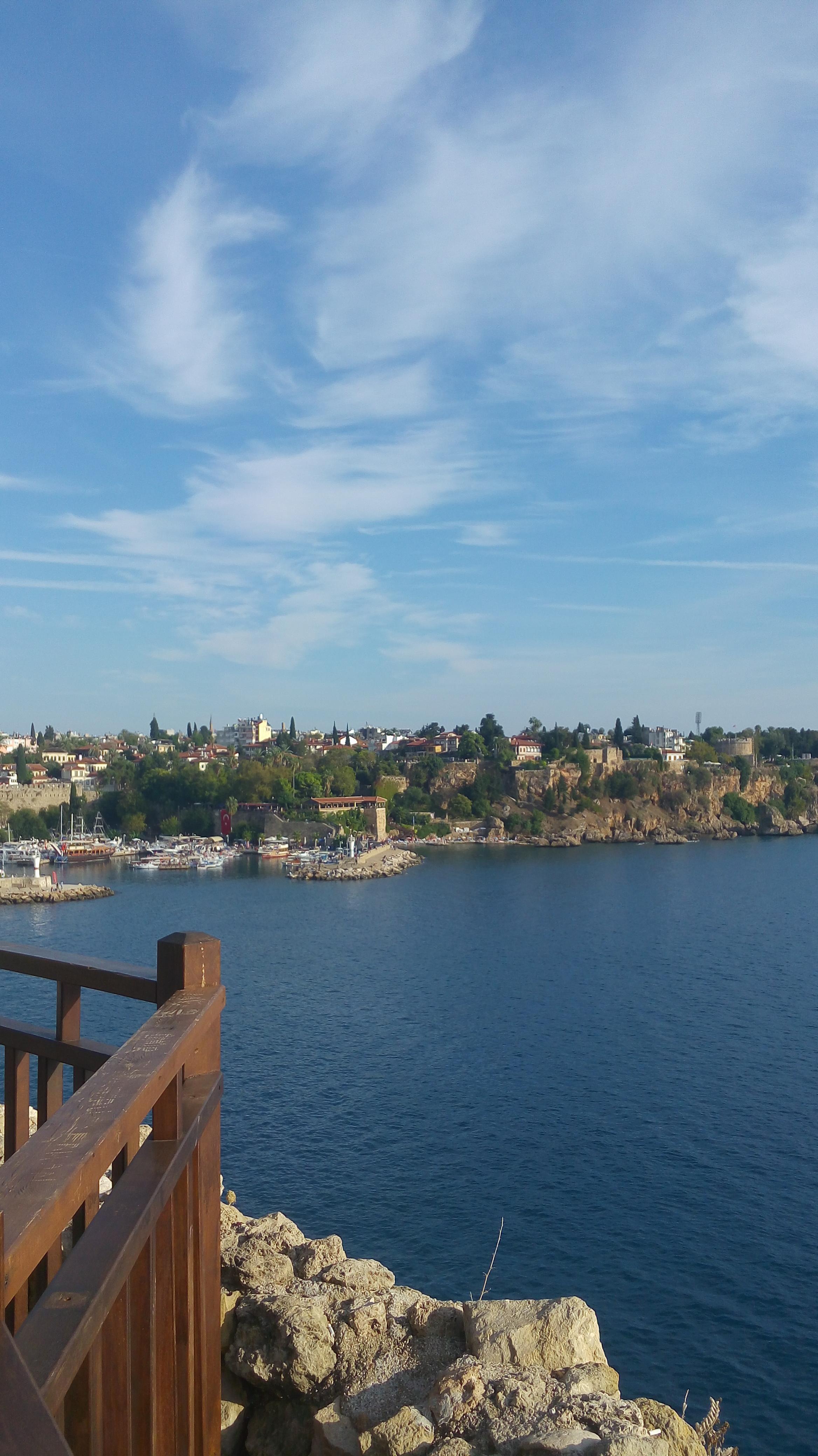 Antalya Wallpapers - Top Free Antalya Backgrounds - WallpaperAccess