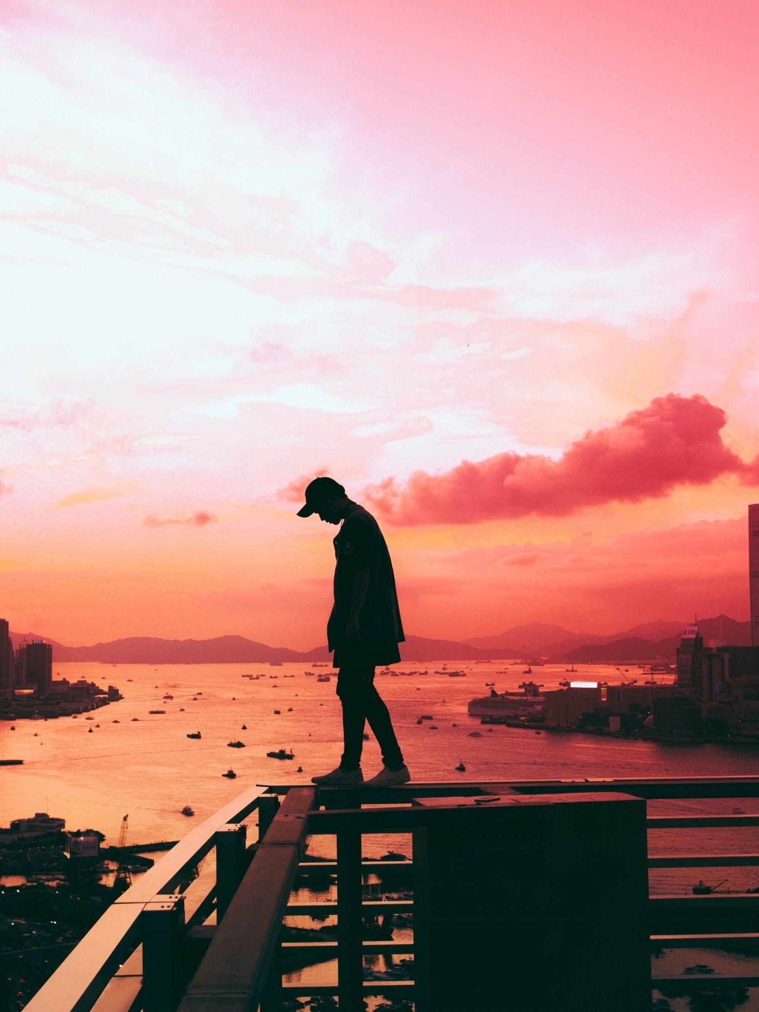 Siluet Wallpapers - Top Free Siluet Backgrounds - WallpaperAccess