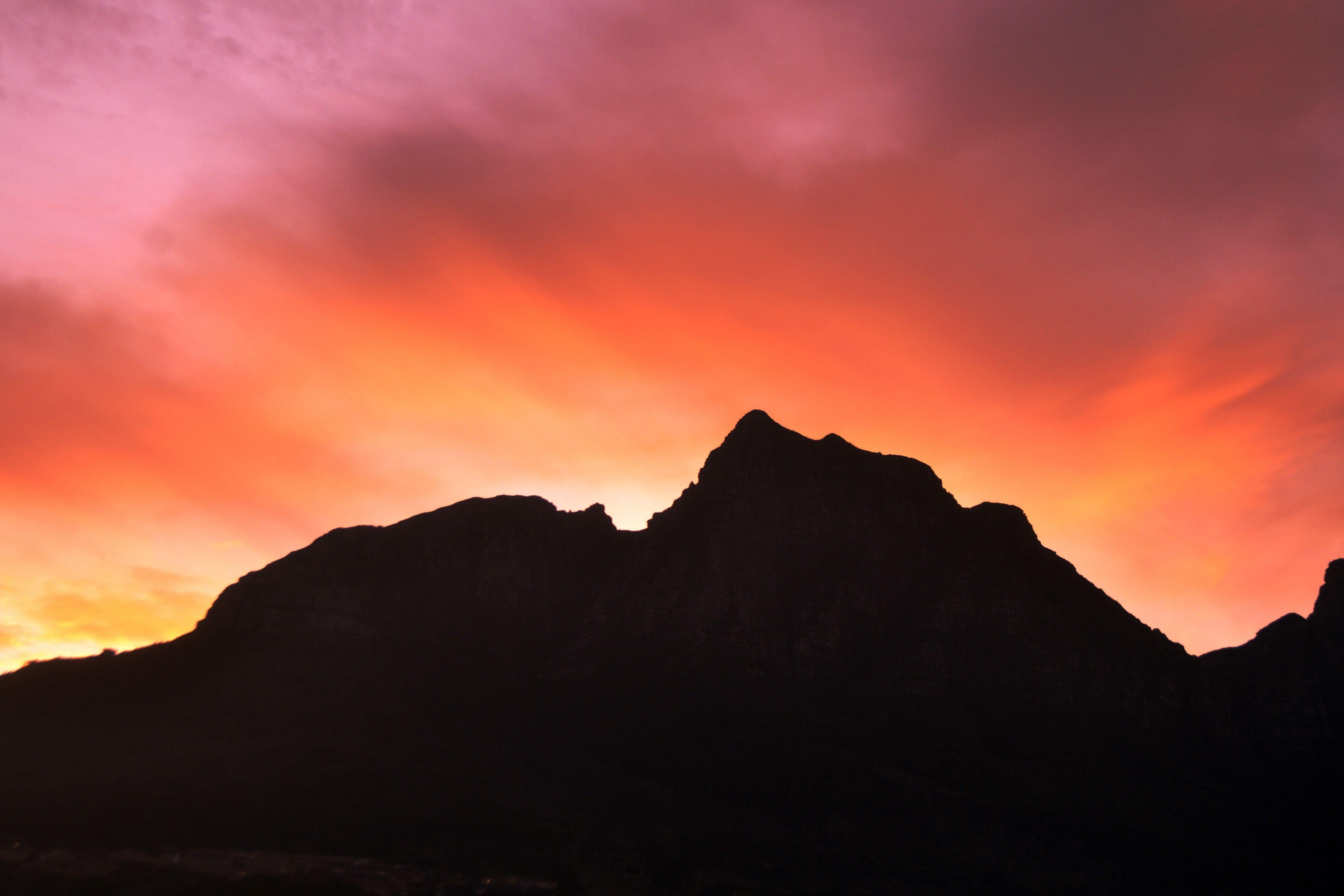 Siluet Wallpapers - Top Free Siluet Backgrounds - WallpaperAccess