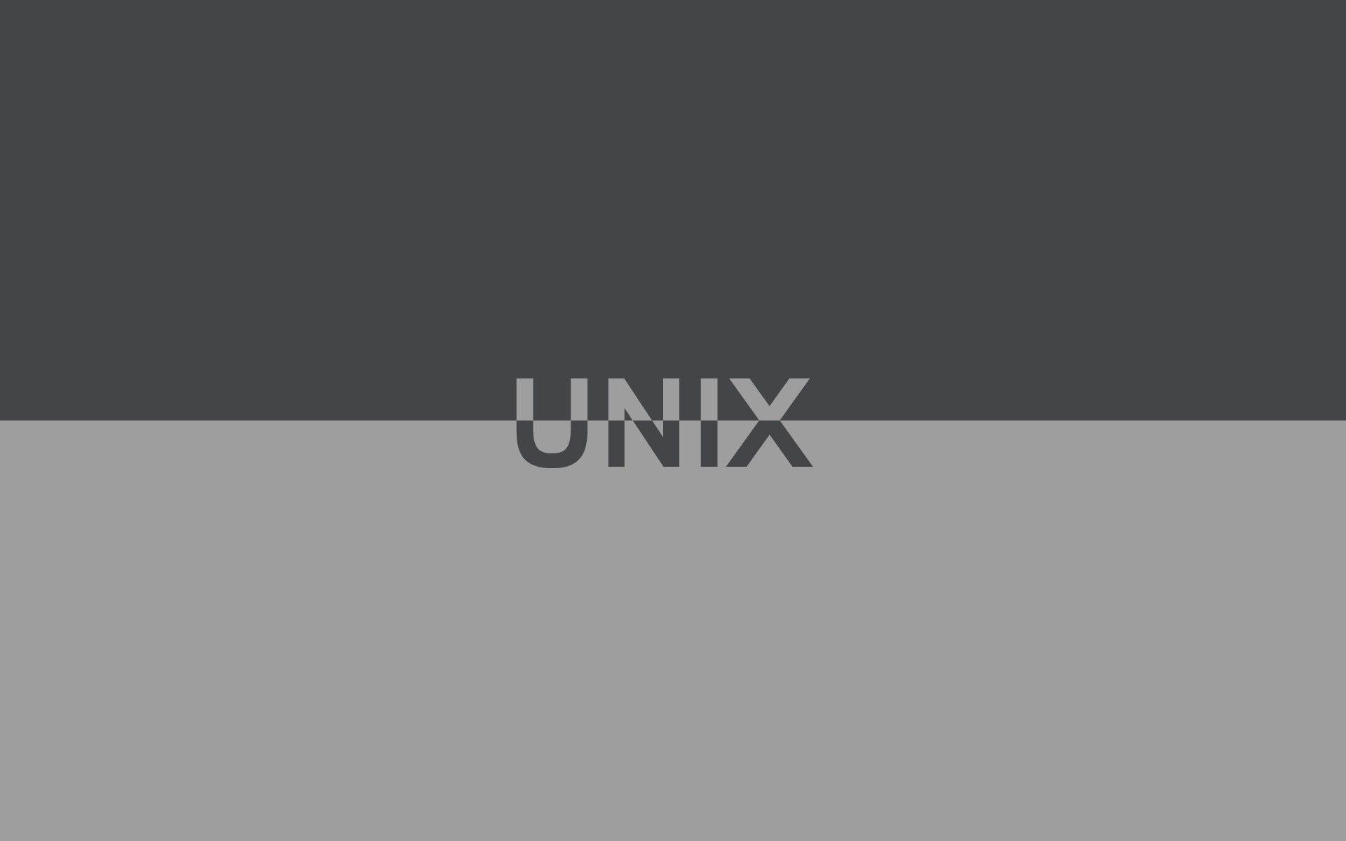 Unix Wallpapers - Top Free Unix Backgrounds - WallpaperAccess