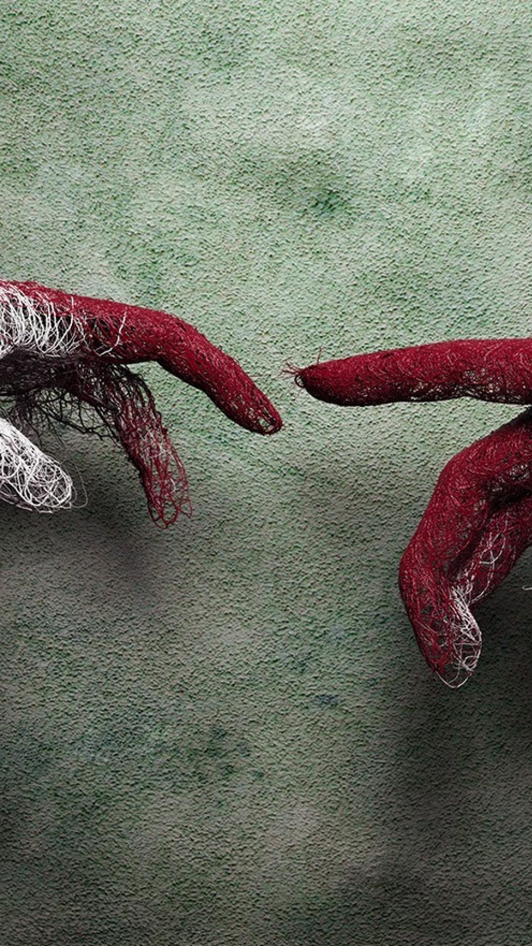 The Creation Of Adam Wallpapers - Top Free The Creation Of Adam ...