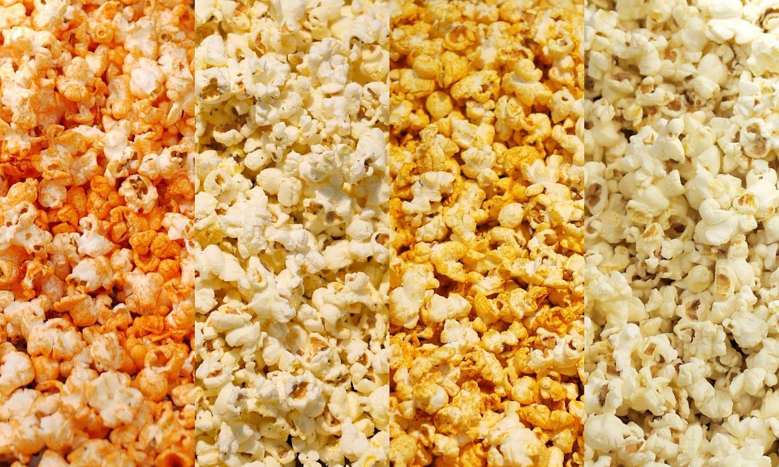 Popcorn Wallpapers - Top Free Popcorn Backgrounds - WallpaperAccess