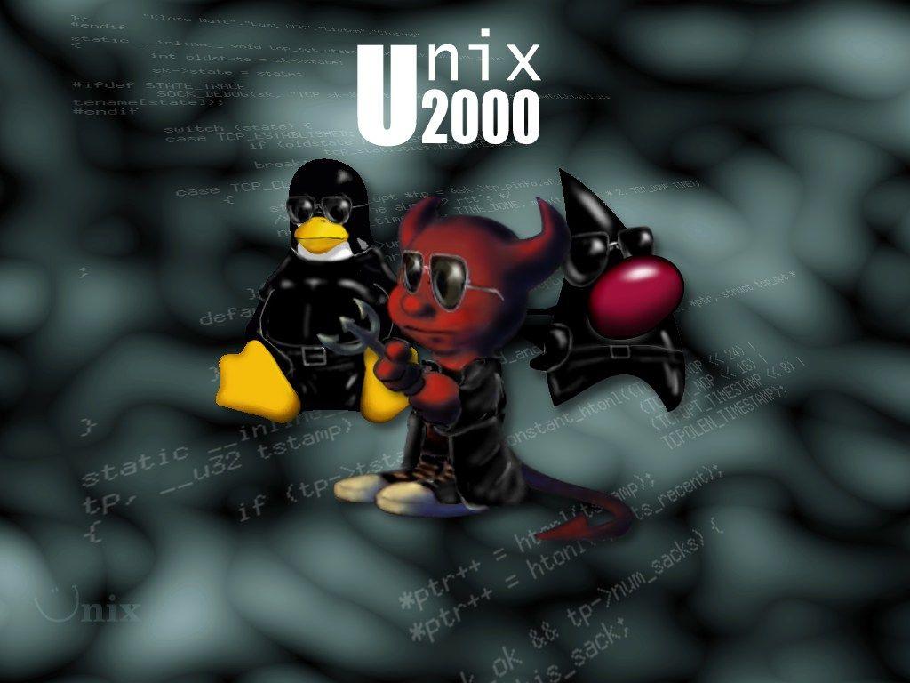 Unix Wallpapers - Top Free Unix Backgrounds - WallpaperAccess