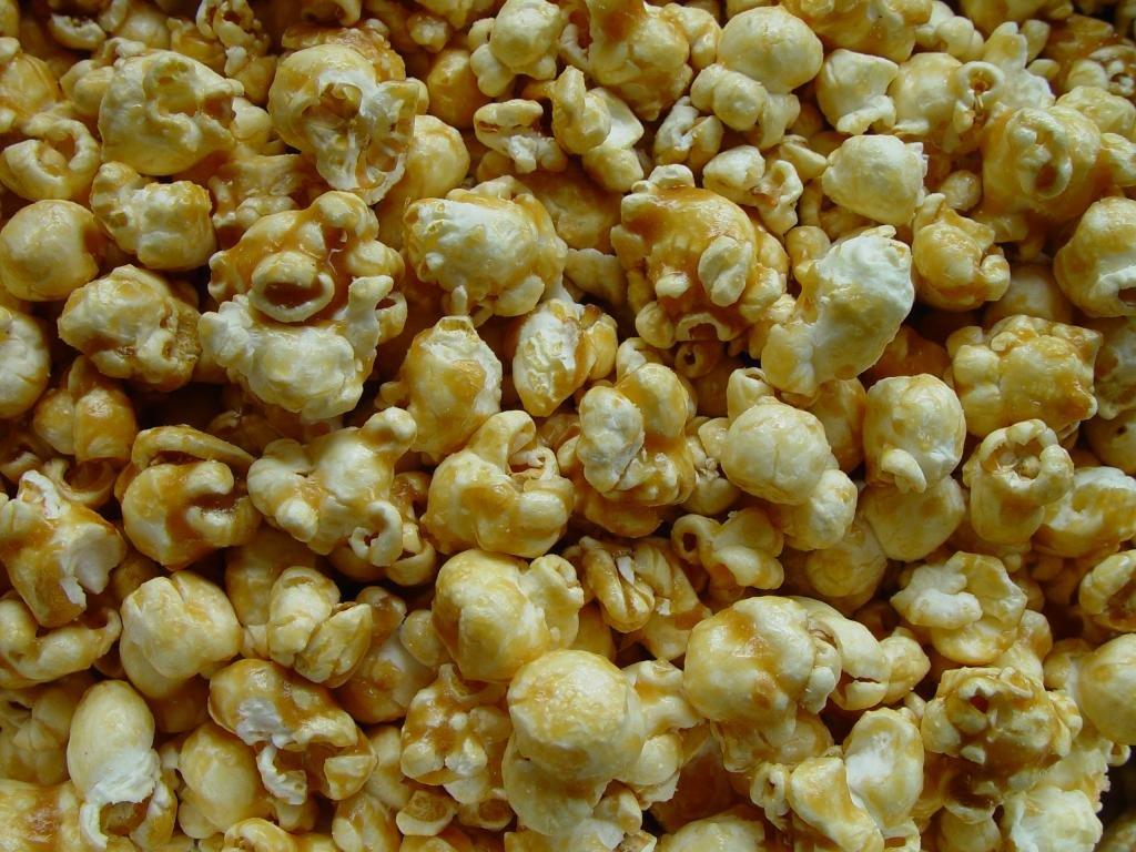 Popcorn Wallpapers - Top Free Popcorn Backgrounds - WallpaperAccess