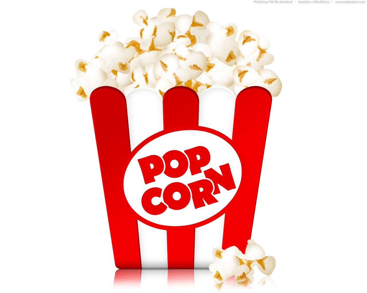 Popcorn Wallpapers - Top Free Popcorn Backgrounds - WallpaperAccess