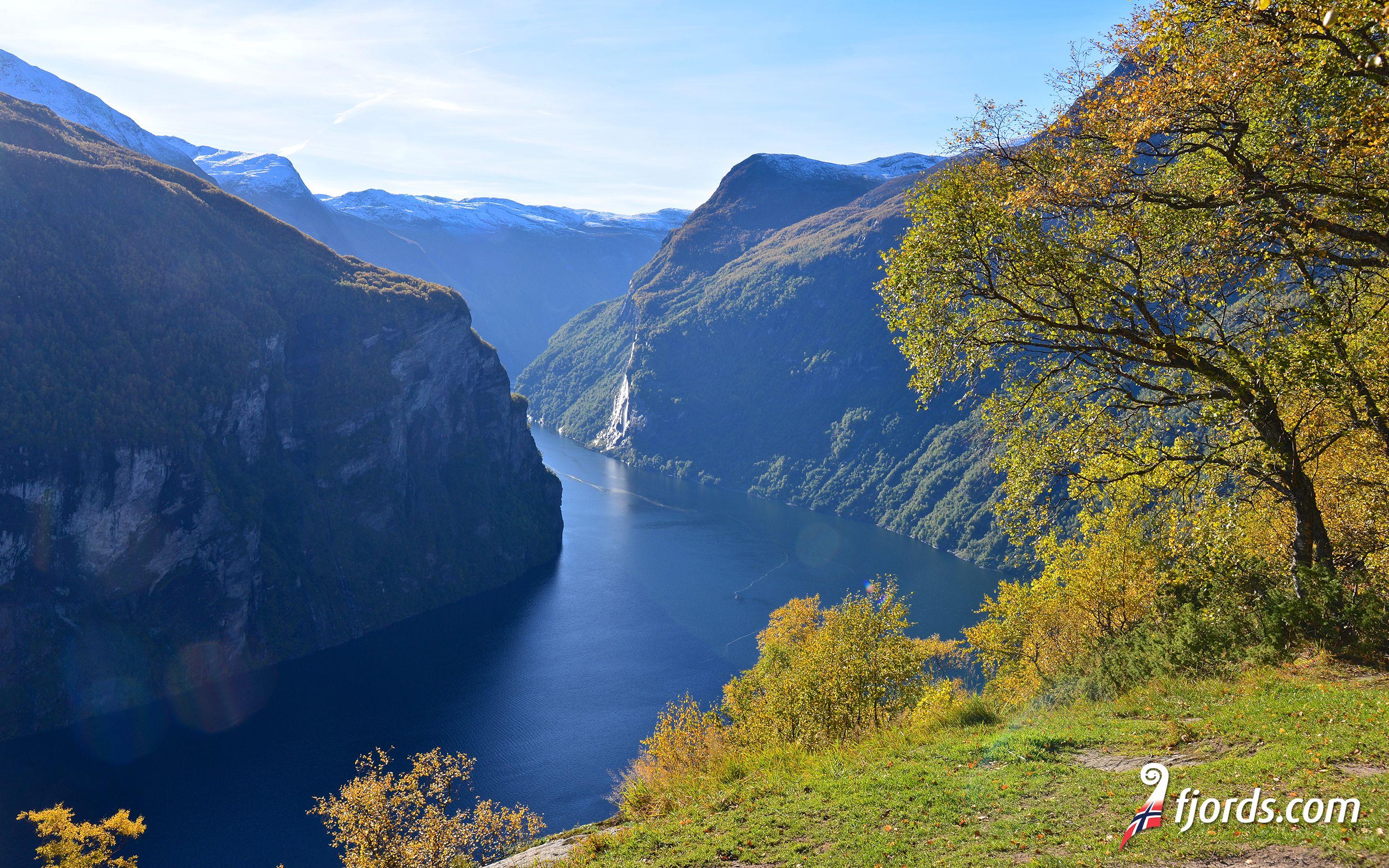 Fjord Wallpapers - Top Free Fjord Backgrounds - WallpaperAccess