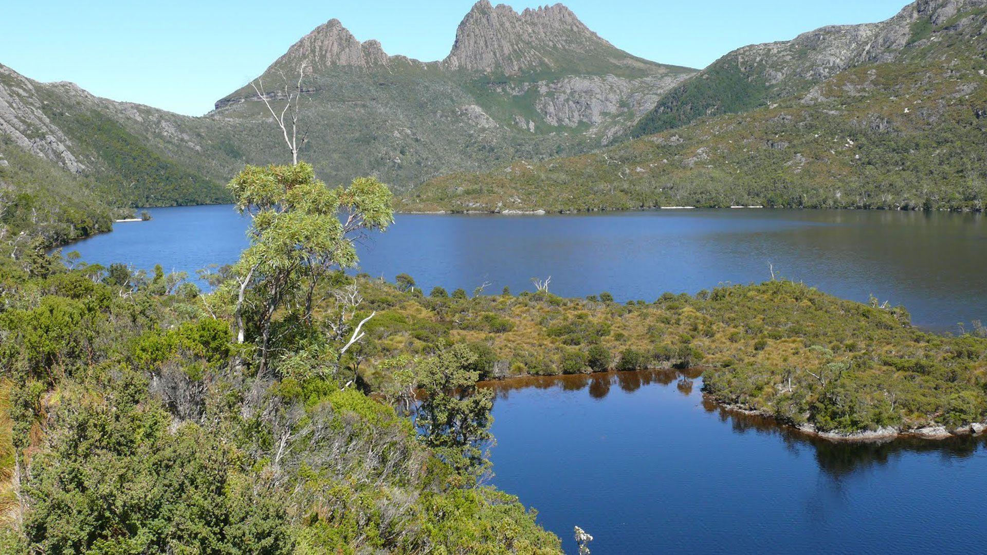 Tasmania Wallpapers - Top Free Tasmania Backgrounds - WallpaperAccess