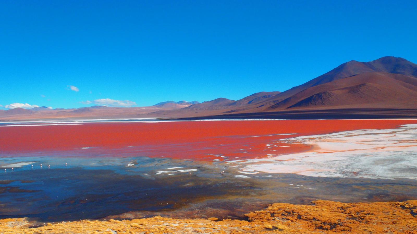 Bolivia 4K Wallpapers - Top Free Bolivia 4K Backgrounds - WallpaperAccess
