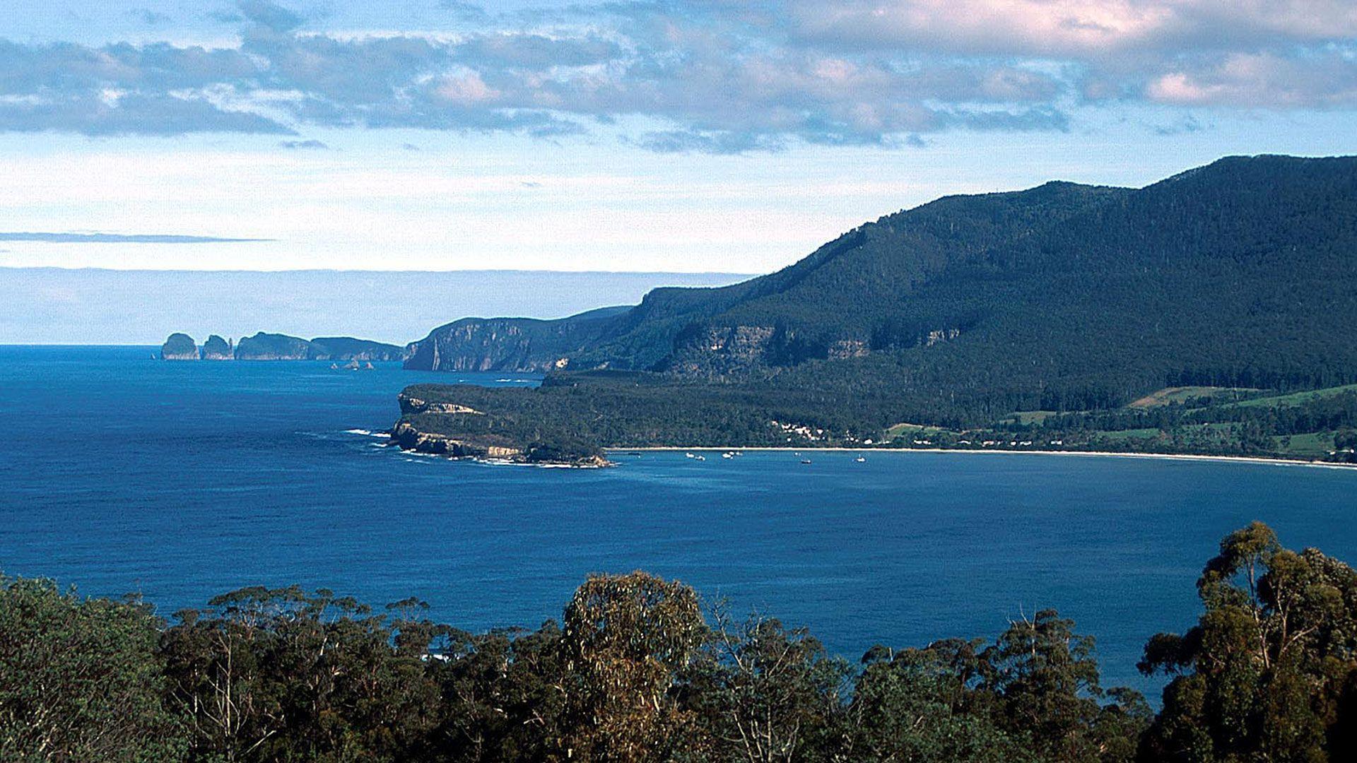 Tasmania Wallpapers - Top Free Tasmania Backgrounds - WallpaperAccess