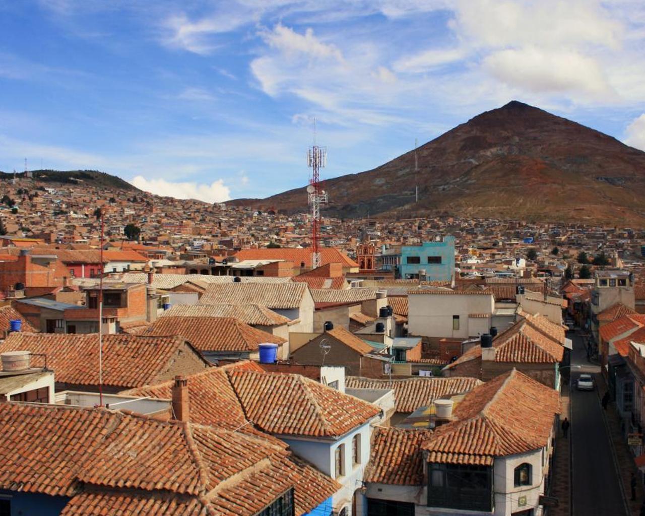 Bolivia Wallpapers - Top Free Bolivia Backgrounds - WallpaperAccess