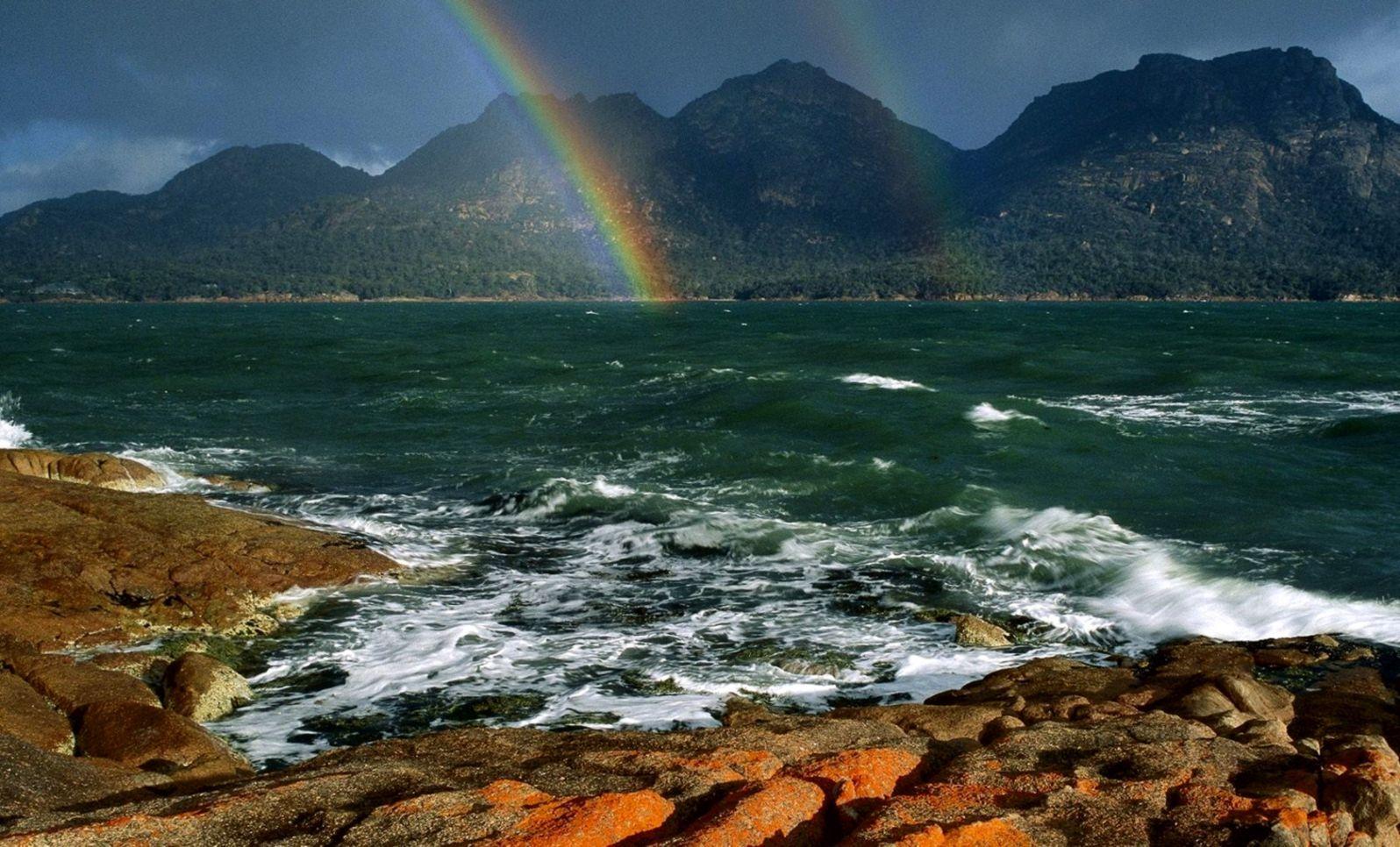 Tasmania Wallpapers - Top Free Tasmania Backgrounds - WallpaperAccess